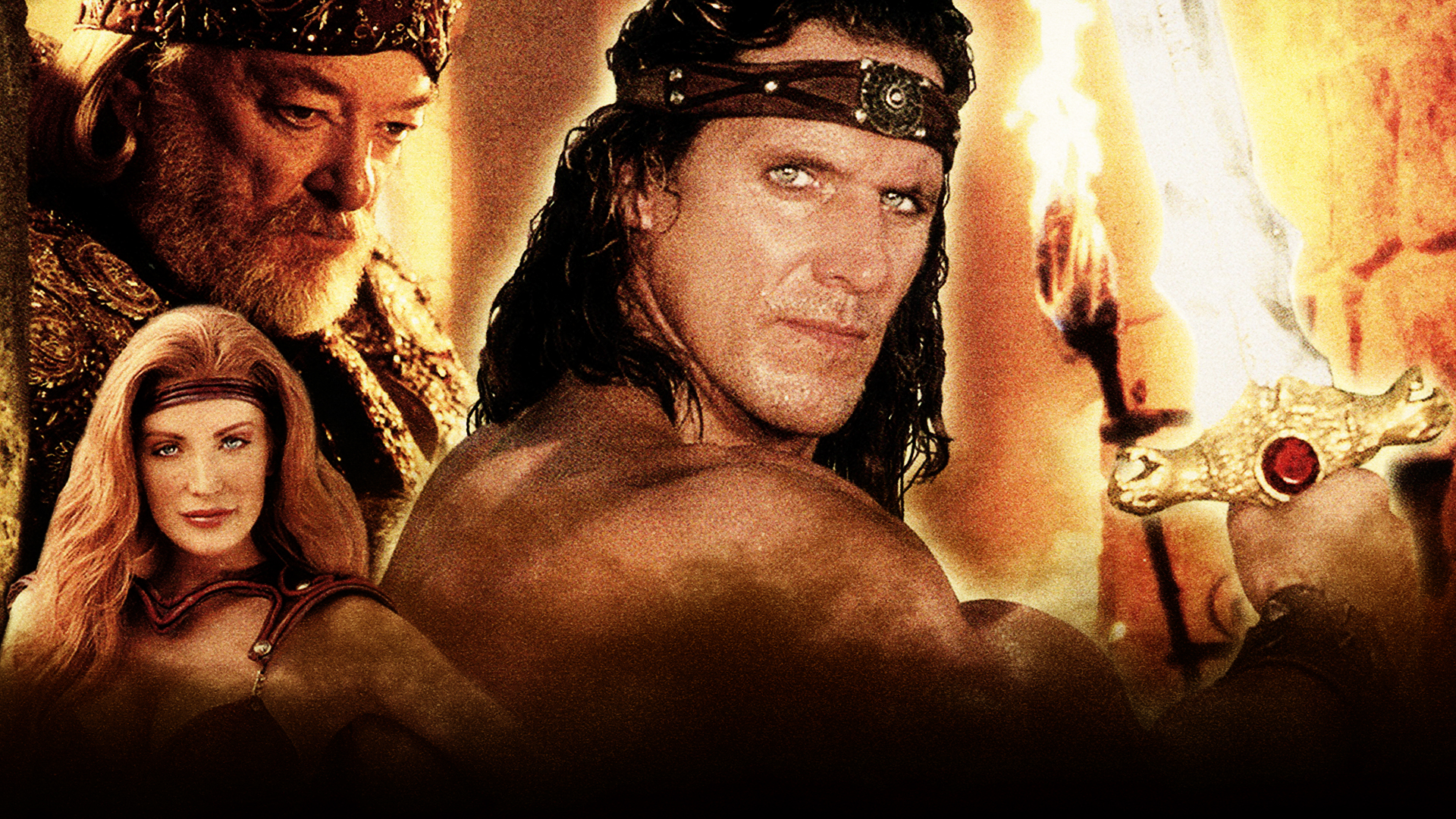 Conan, el aventurero - Watch Free on Pluto TV Spain