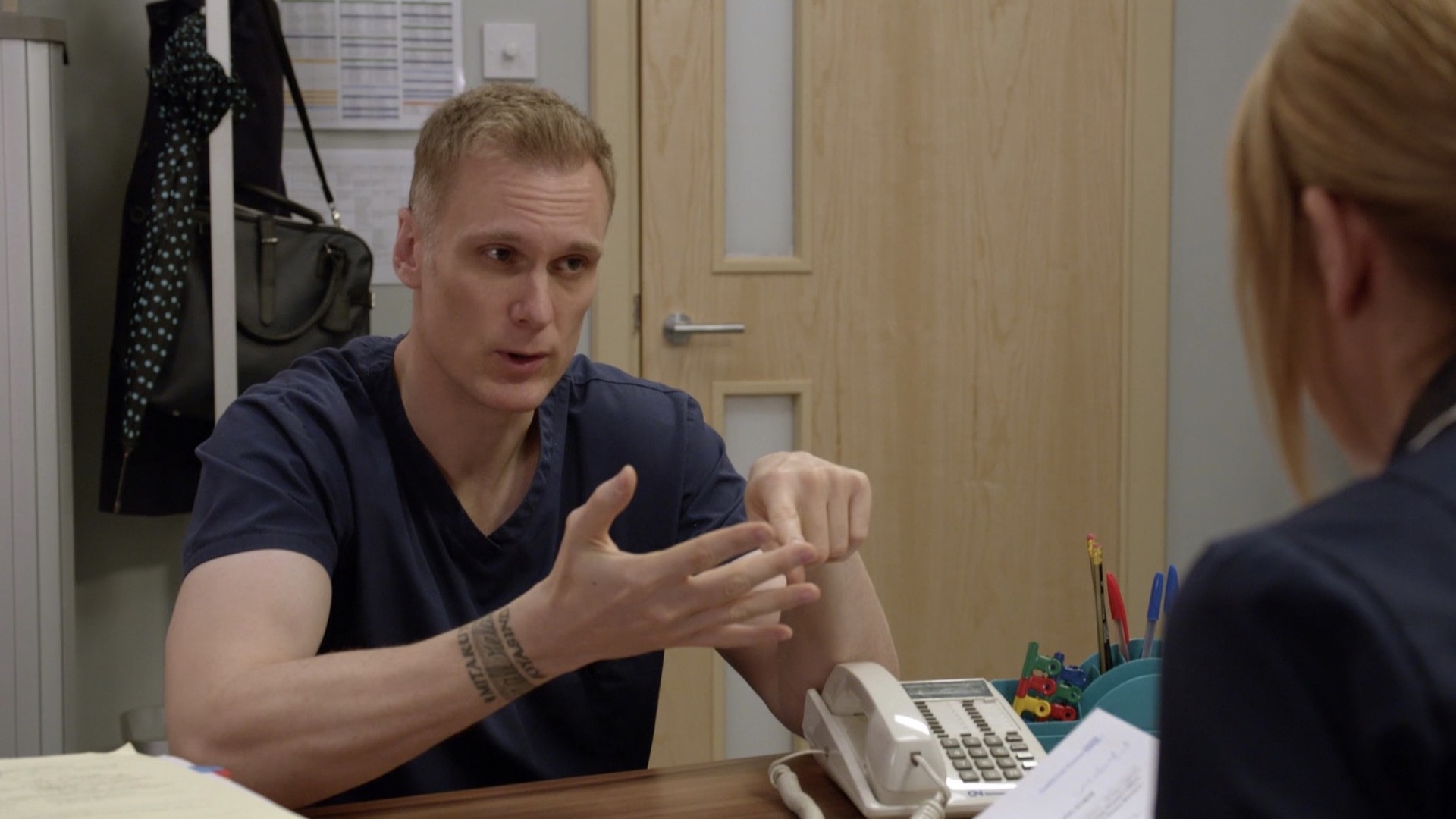 Watch The Delivery Man Season 1 Episode 4 | Pluto TV