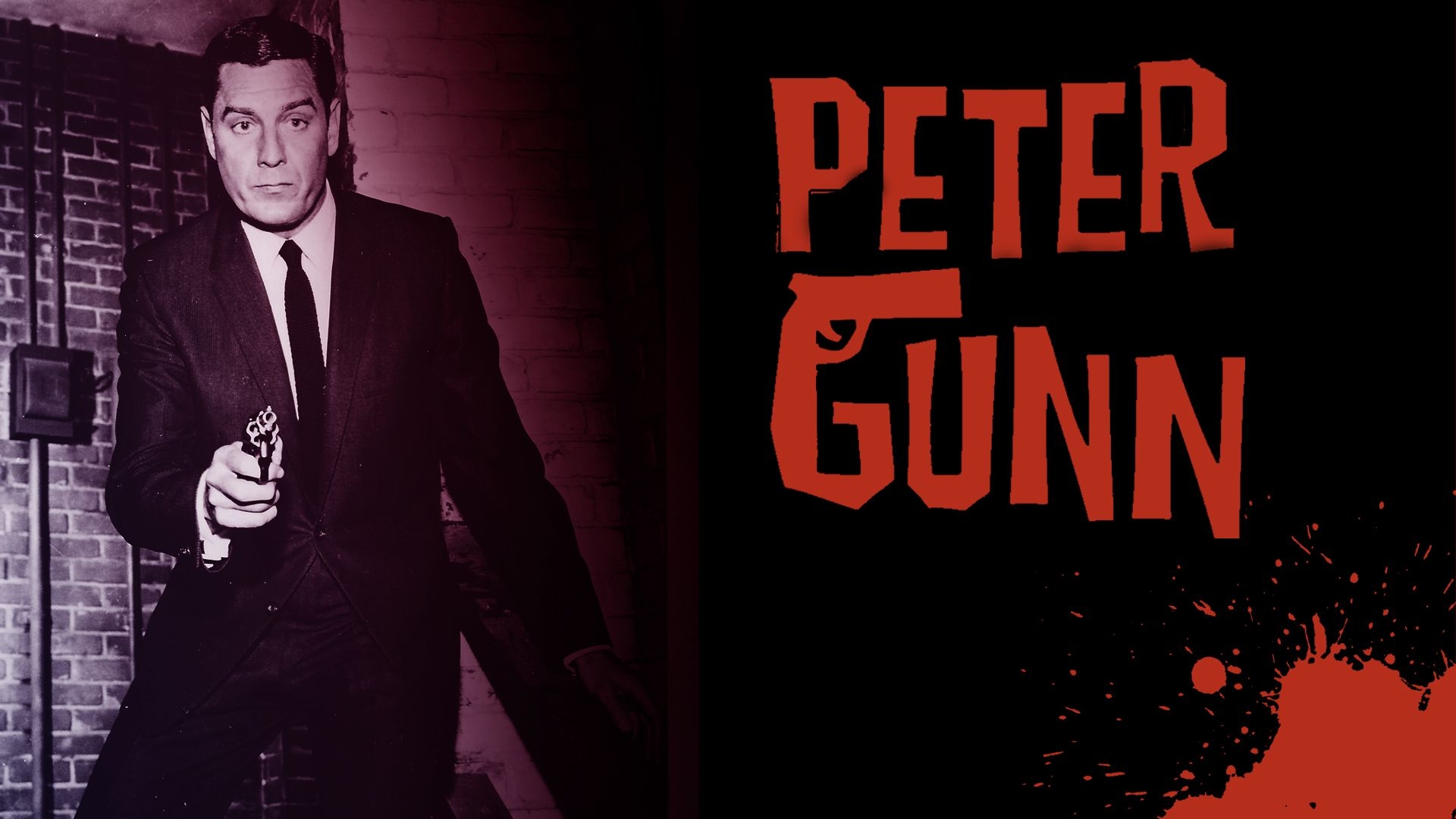 Watch Peter Gunn for Free Online | Pluto TV