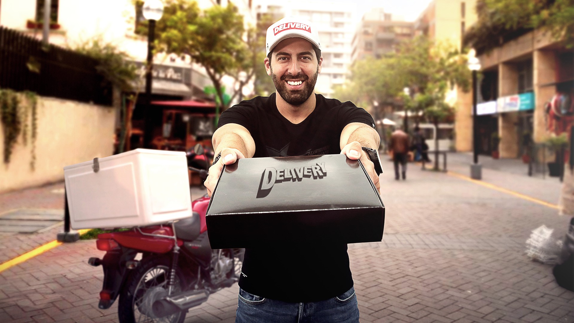 Watch Delivery for Free Online | Pluto TV