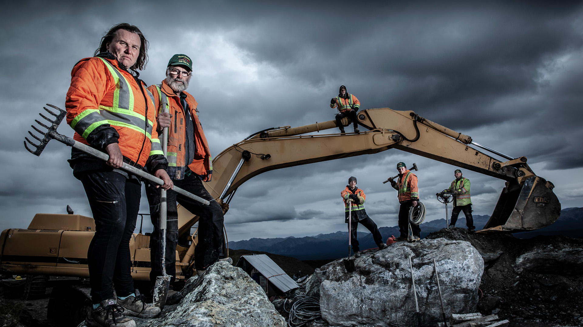 Watch Jade Fever Season 2 Free | Pluto TV