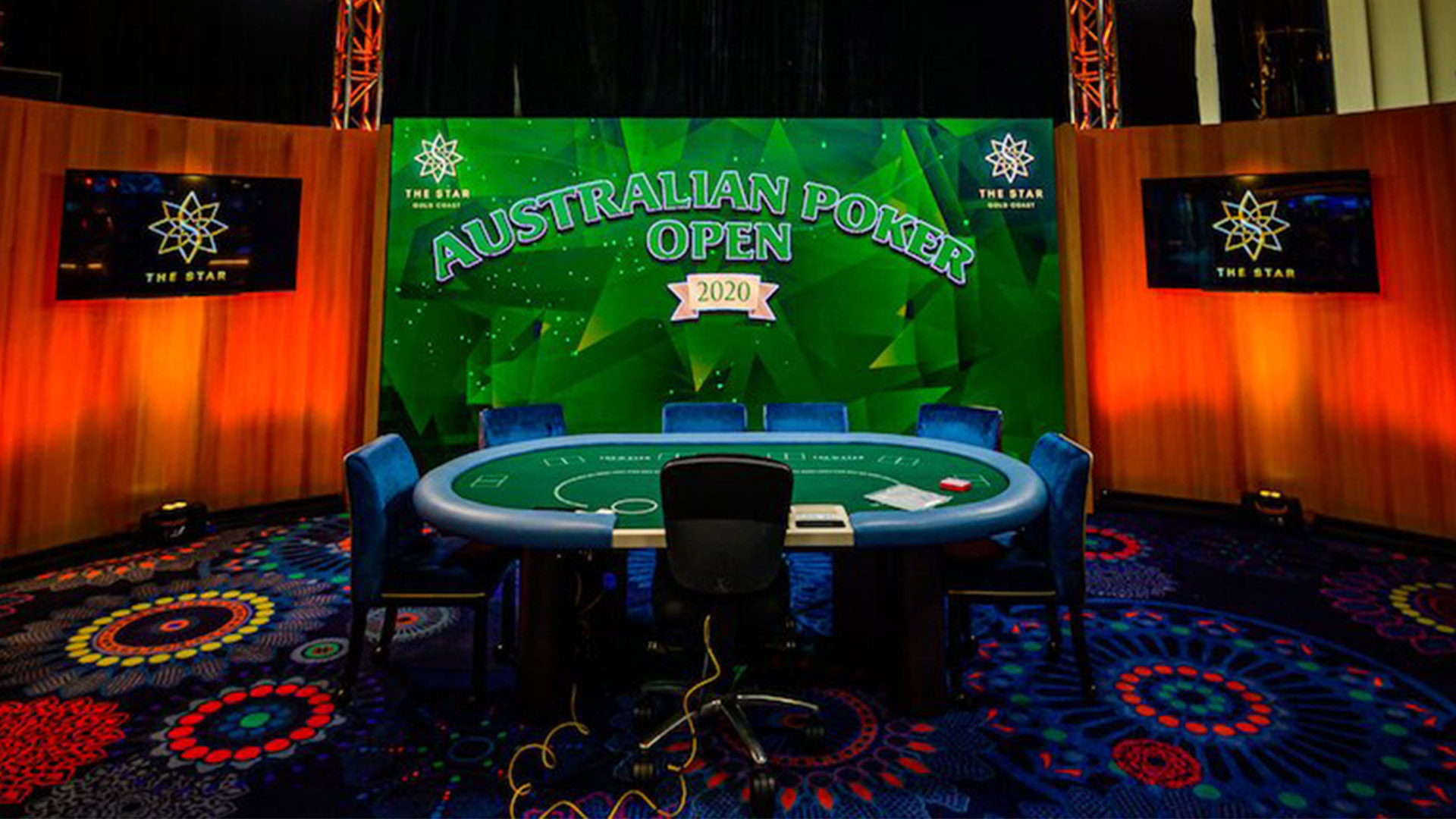 Watch 2020 Australian Poker Open Season 1 Free | Pluto TV