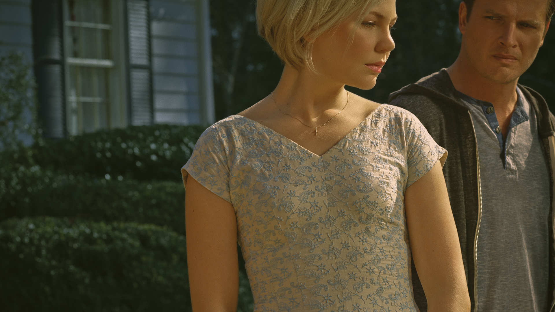 Watch Rectify Season 1 Free | Pluto TV