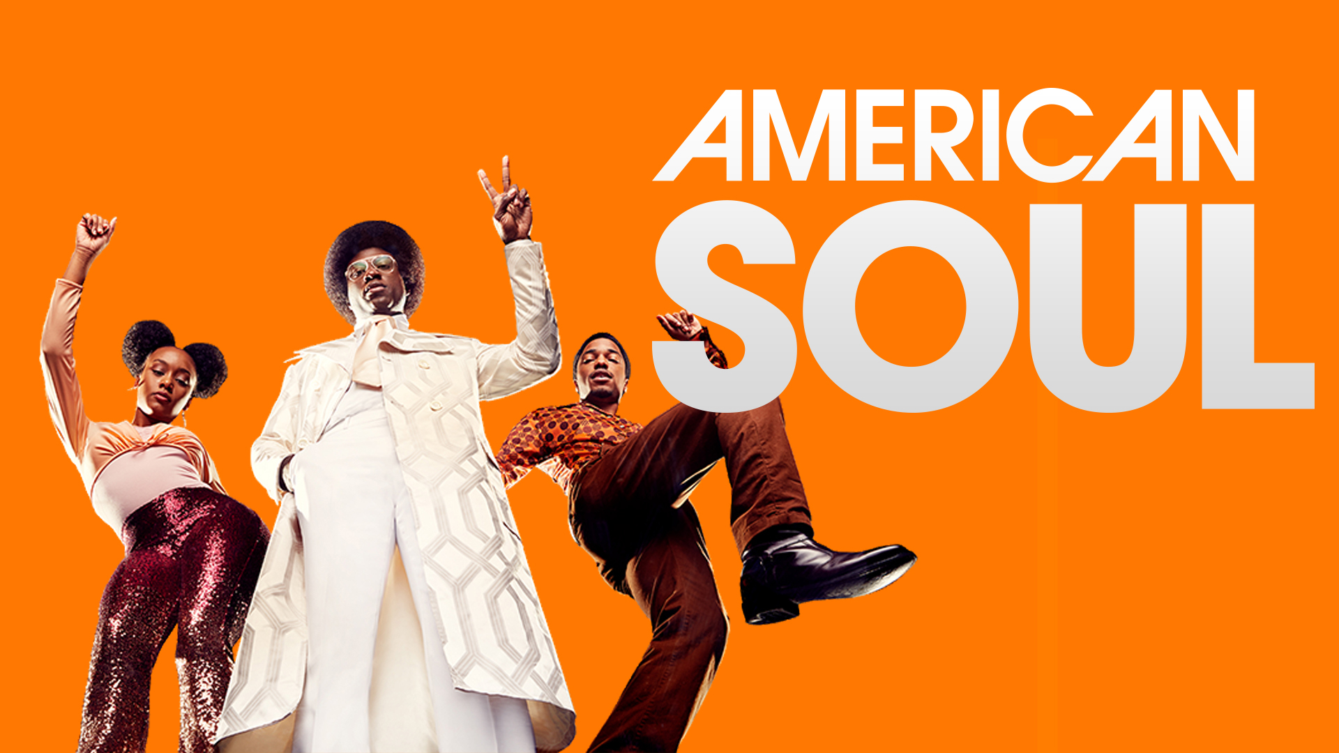 American Soul Temporada 1 Grátis | Pluto TV
