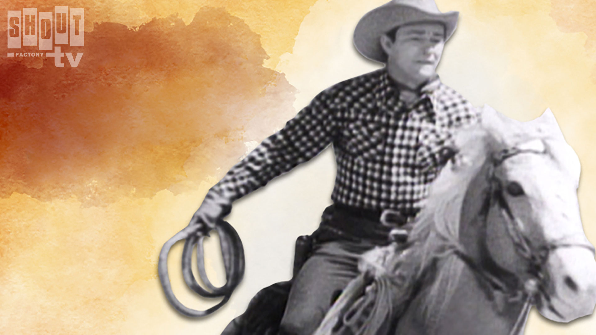 Watch The Roy Rogers Show Season 1 Free | Pluto TV