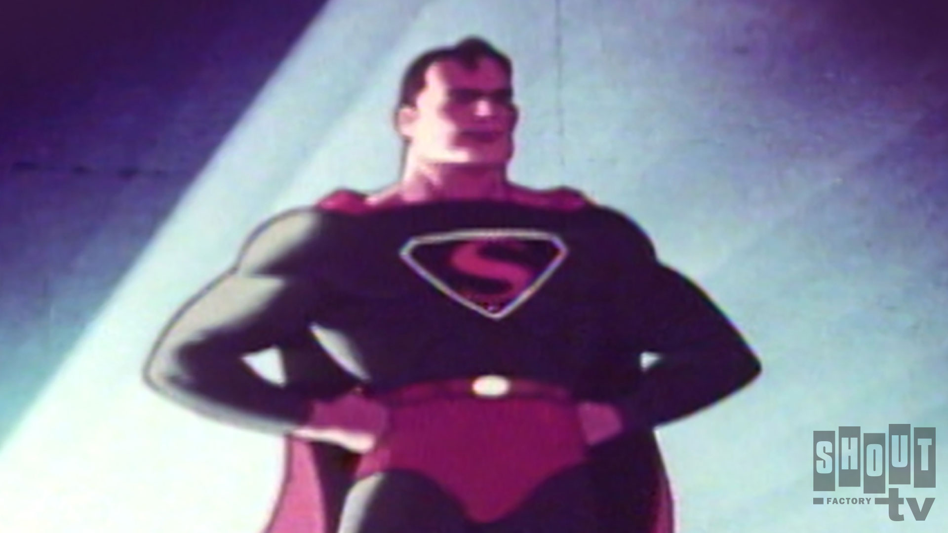 Watch Superman for Free Online | Pluto TV