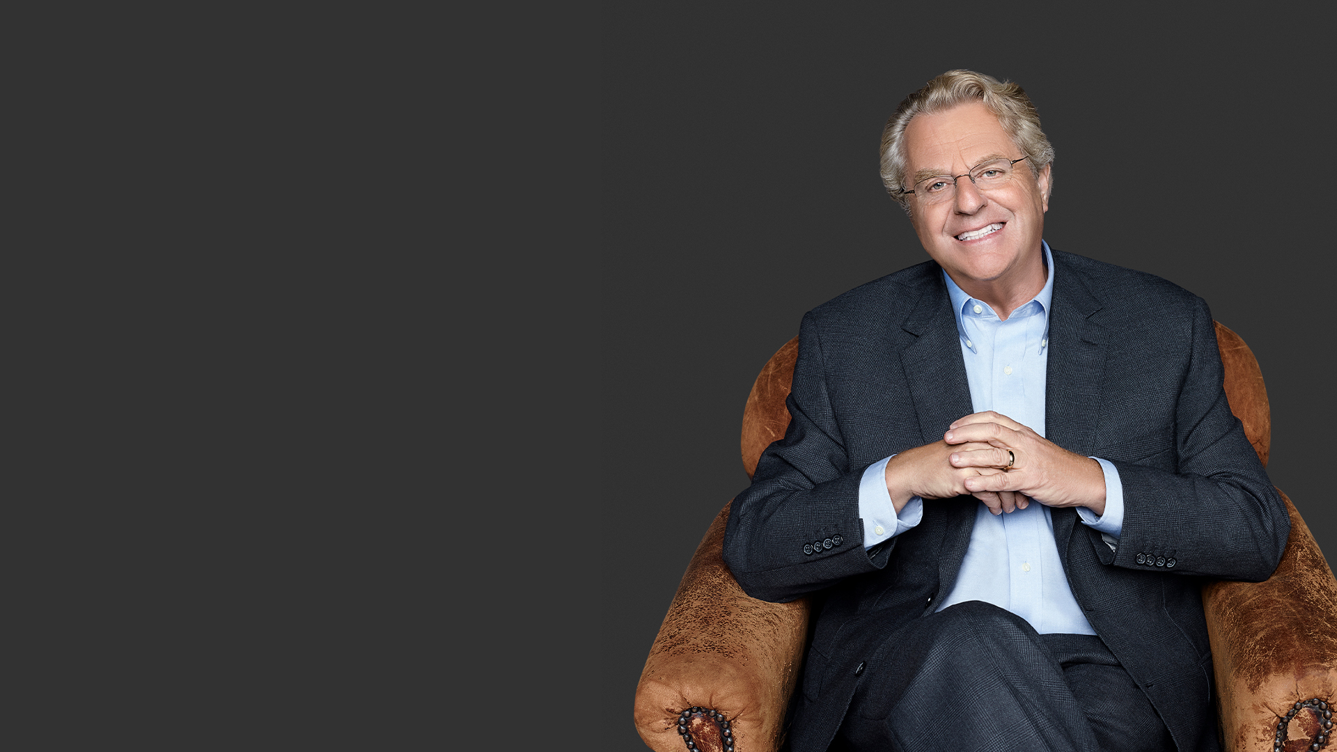 Watch El show de Jerry Springer Season 24 Episode 30 | Pluto TV