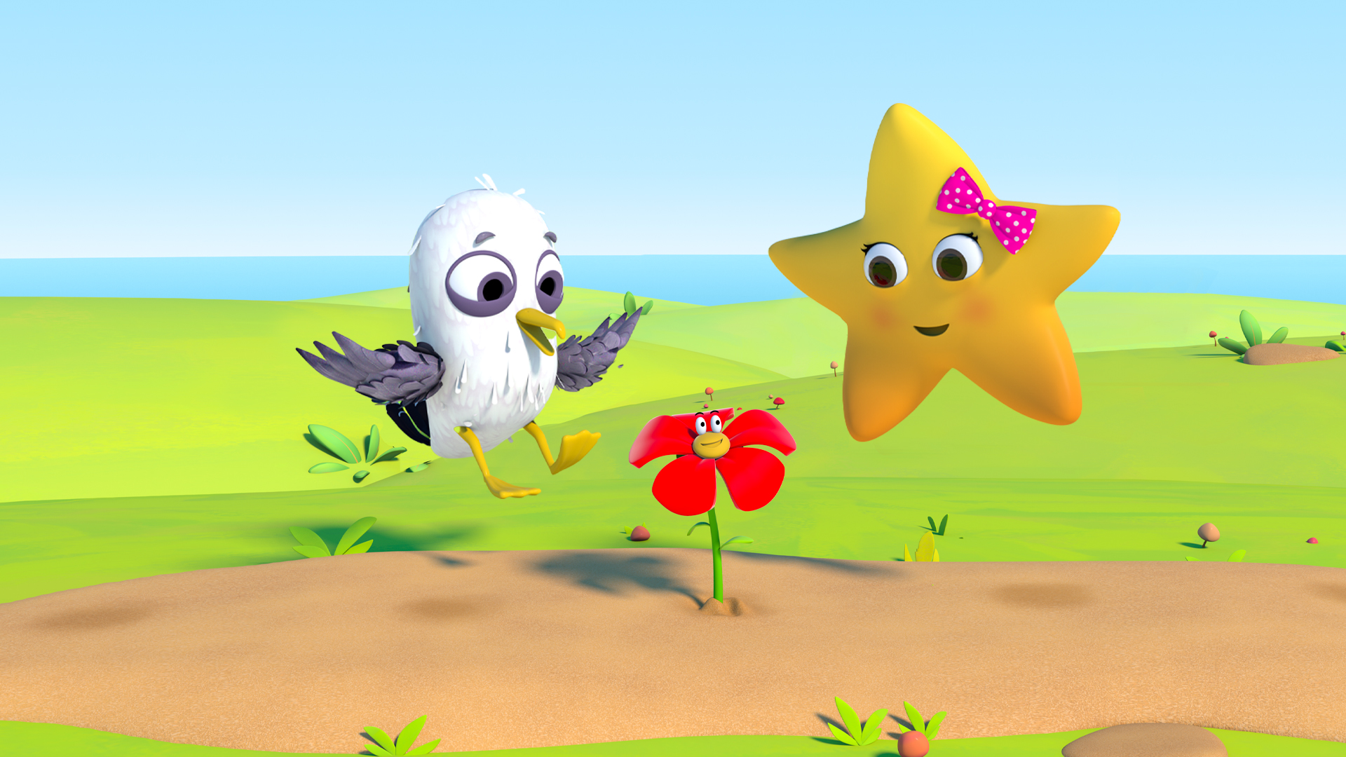 Watch Playtime with Twinkle Season 1 Free | Pluto TV