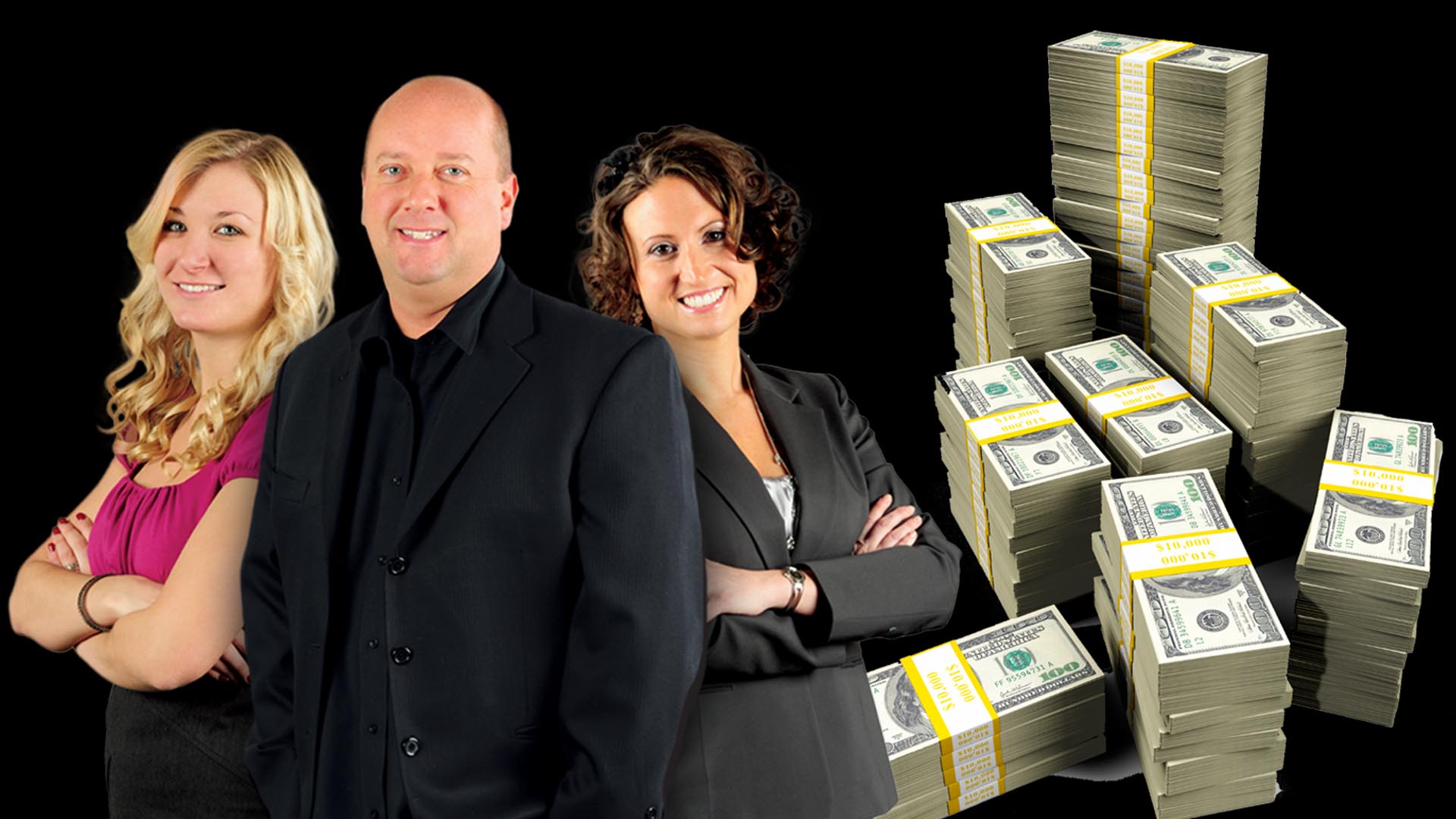 Watch Million Dollar Auctions for Free Online | Pluto TV