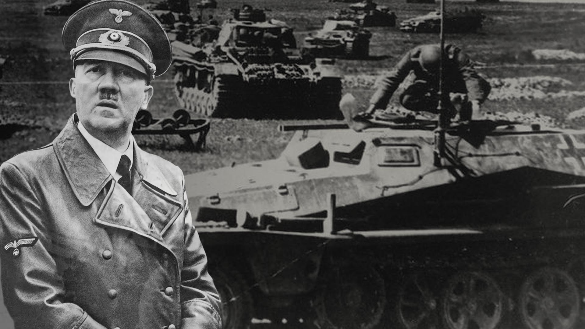 Decisive Battles of Hitler's War Season 1 - Pluto TV