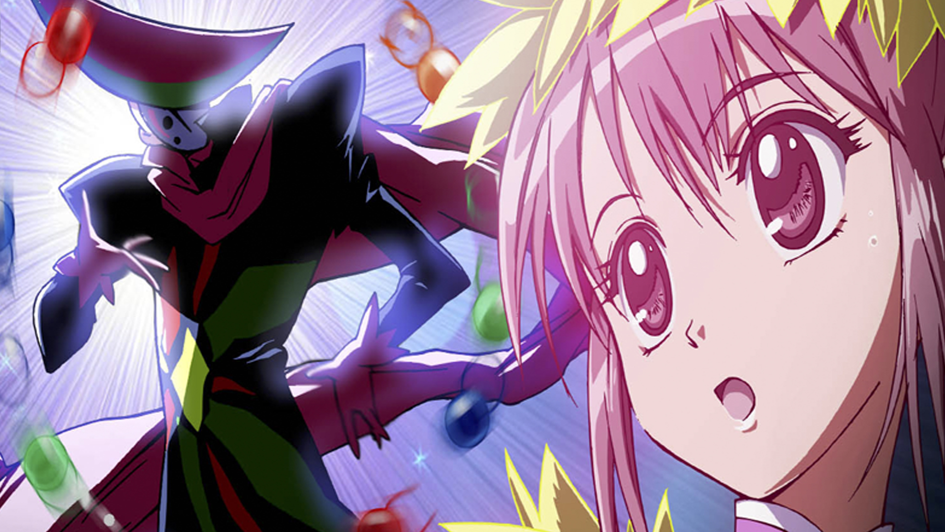 Mi debut en el escenario - Kaleidostar Temporada , Episodio 1 - Pluto TV