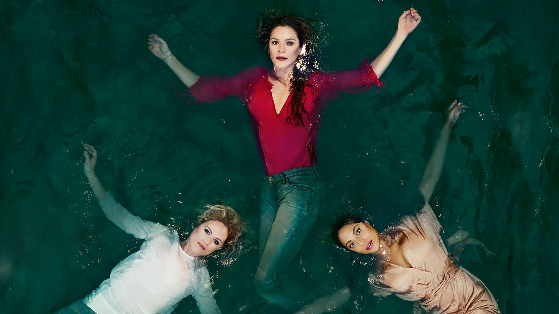 Watch Deep Water for Free Online | Pluto TV