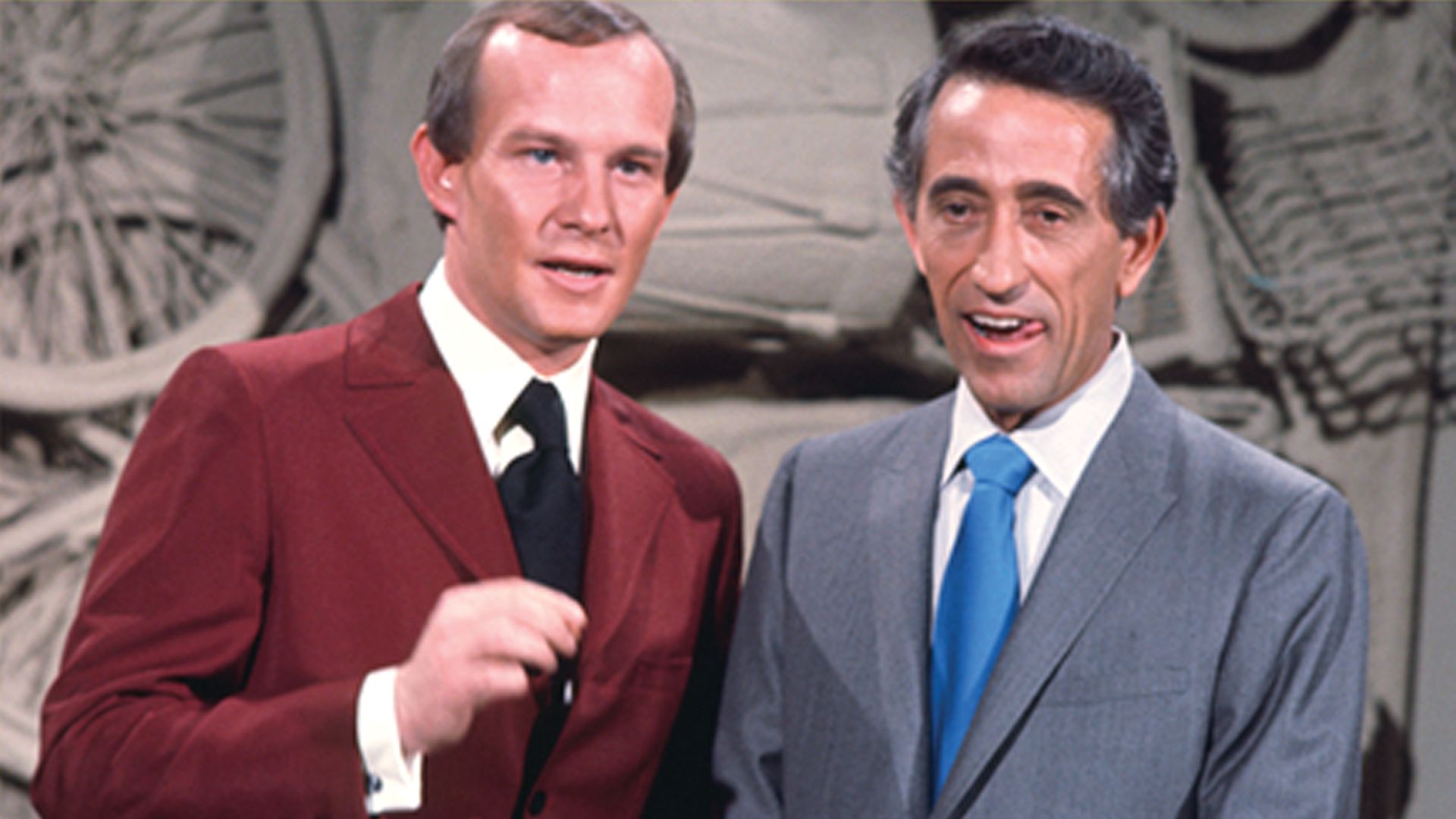 Watch Pat Paulsen's Half a Comedy Hour Season 1 Free | Pluto TV