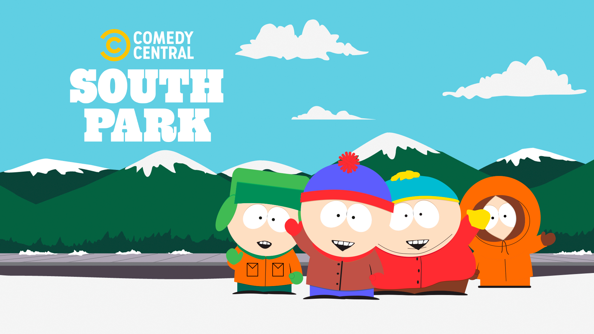 Ver South Park Temporada 5 Episodio 1 | Pluto TV