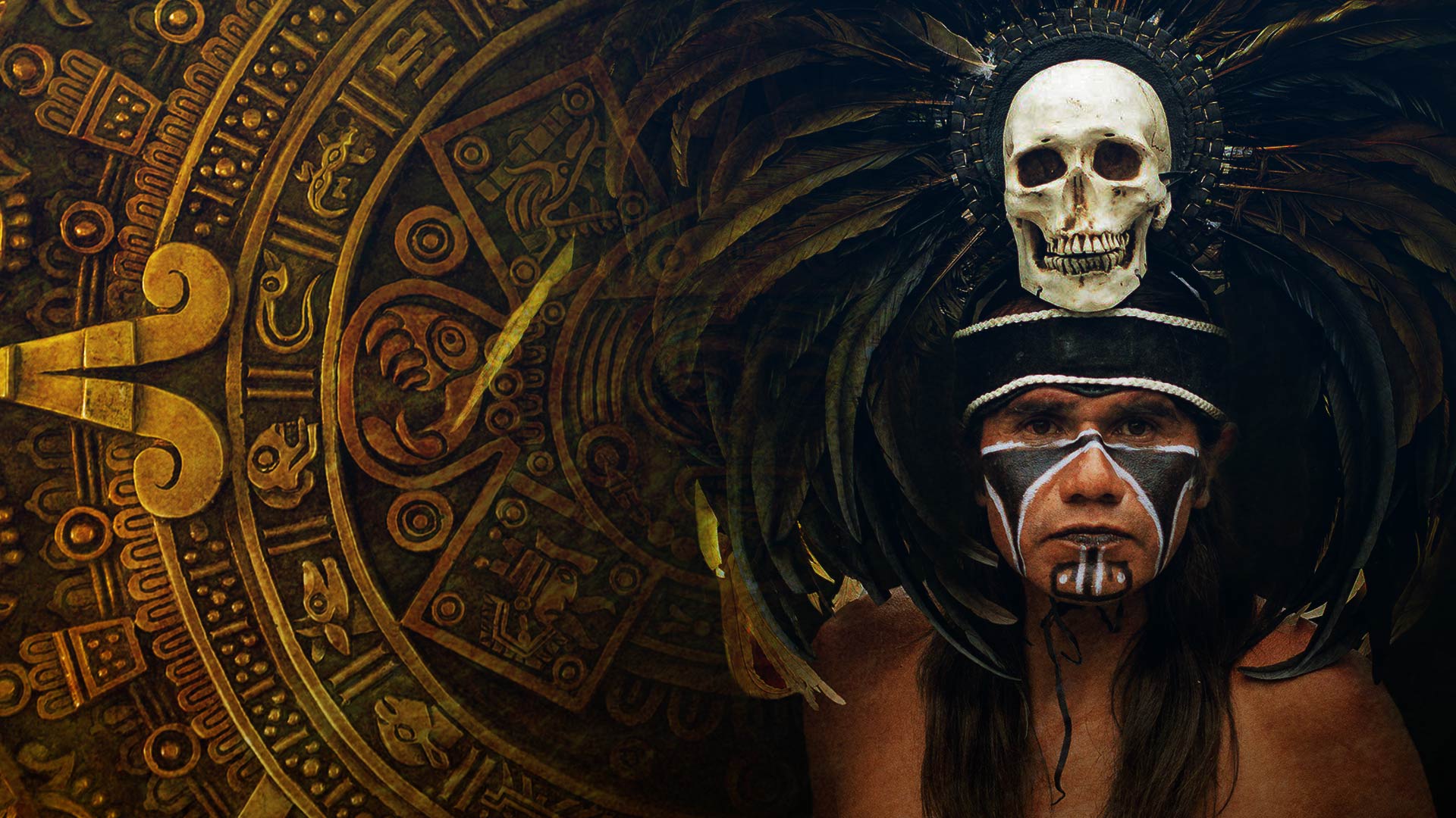 Episode 2 - Aztec: Pyramids of War Season 1, Episode 2 - Pluto TV