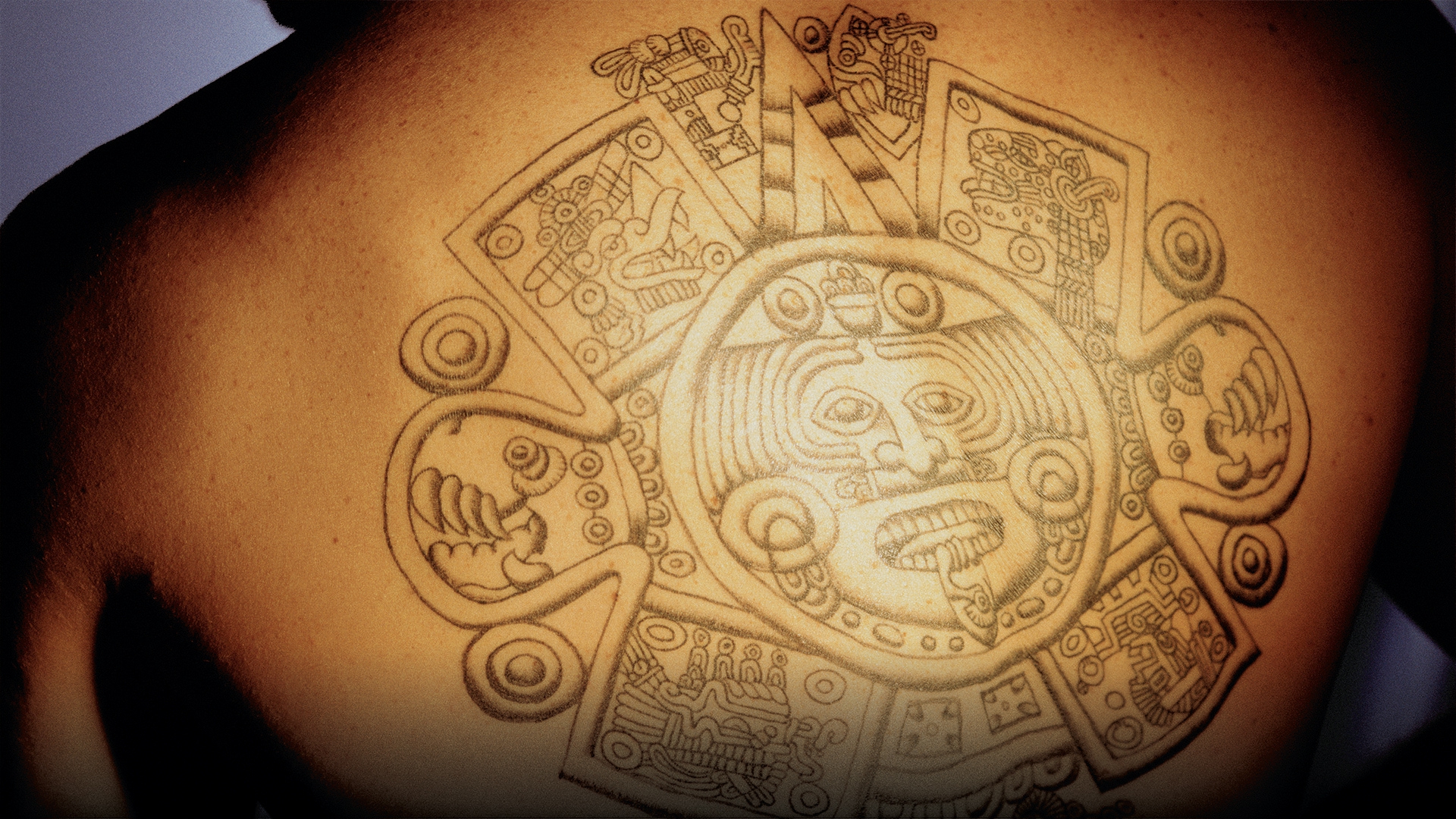 Ver Inked Temporada 2 Episodio 38 | Pluto TV