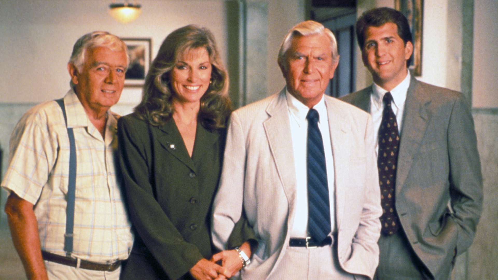 Watch Matlock Season 3 Free | Pluto TV