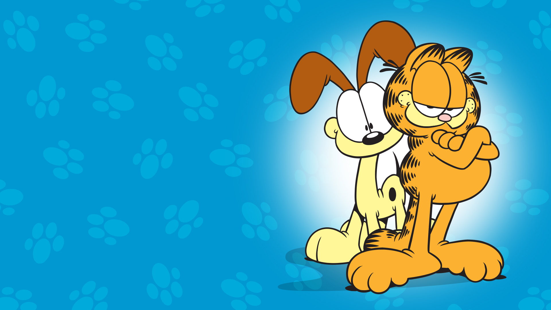 Watch Garfield and Friends Season 4 Free | Pluto TV