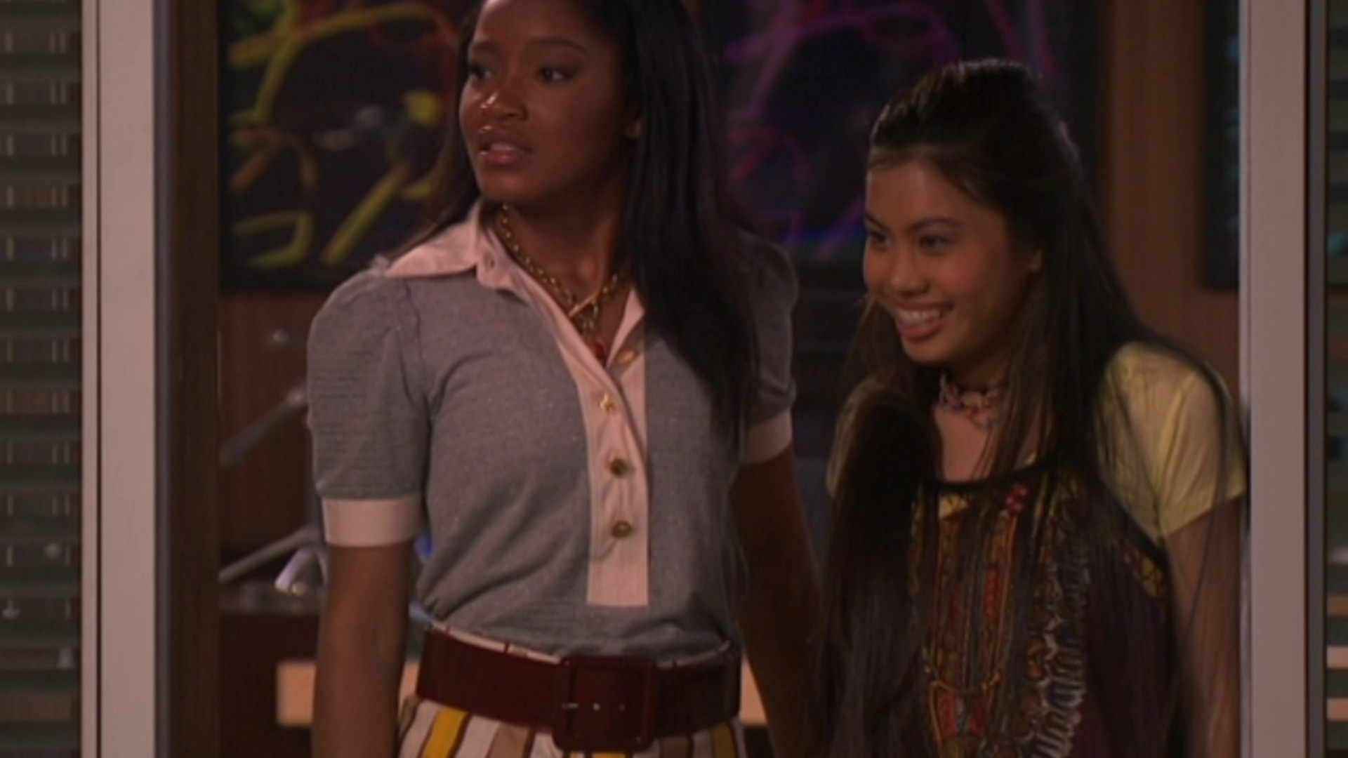 True Jackson, VP Temporada 1 Grátis | Pluto TV