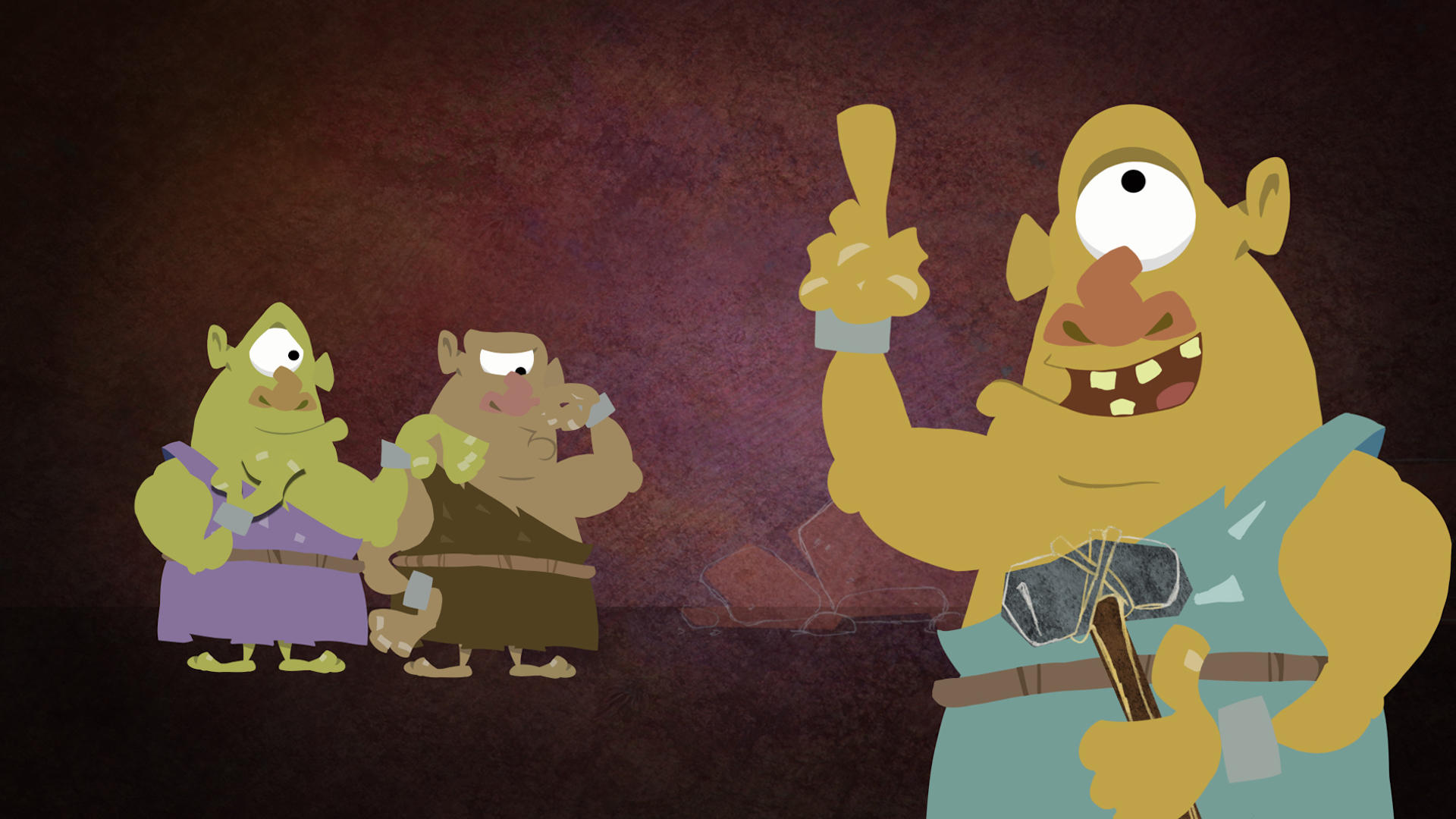 ¡Ver I'm A Monster on demand gratis! - Pluto TV