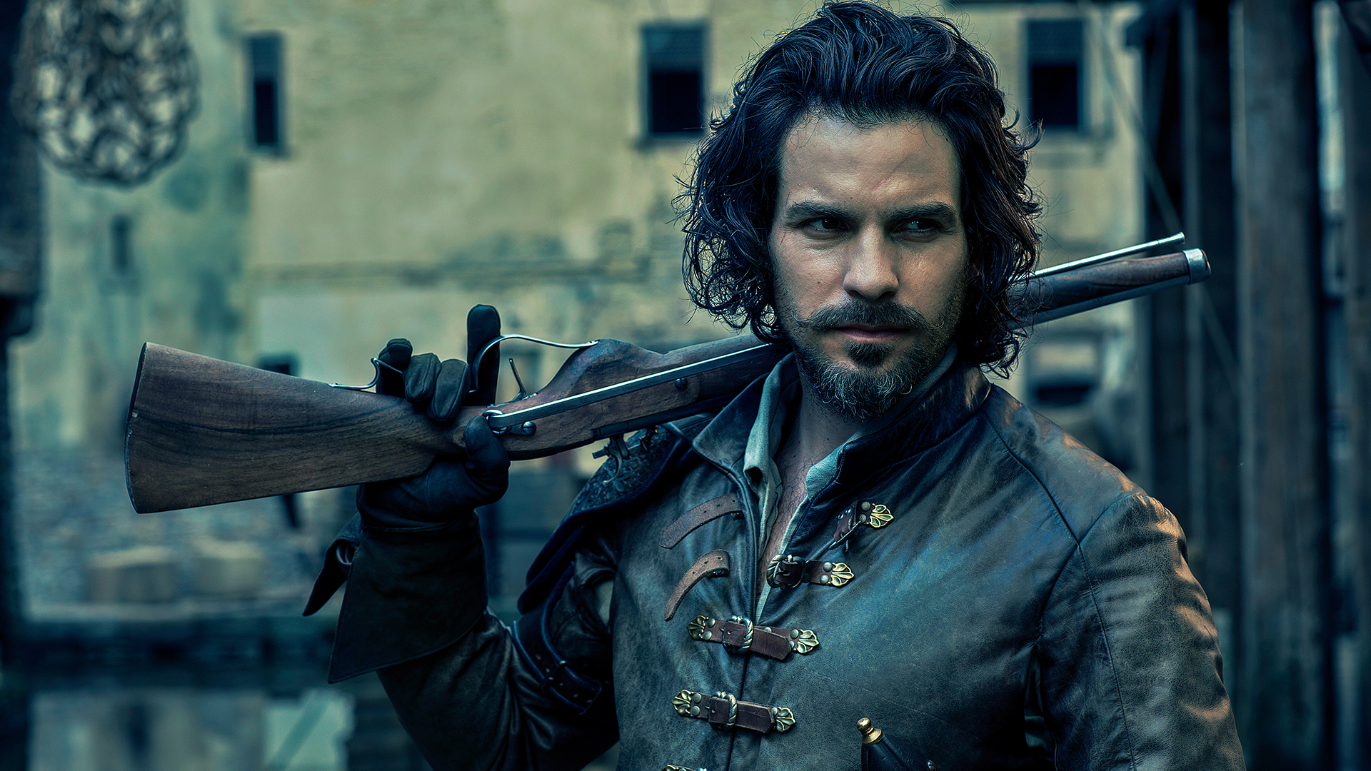 Regarder The Musketeers: Saison 3 Saison 3 gratuitement | Pluto TV