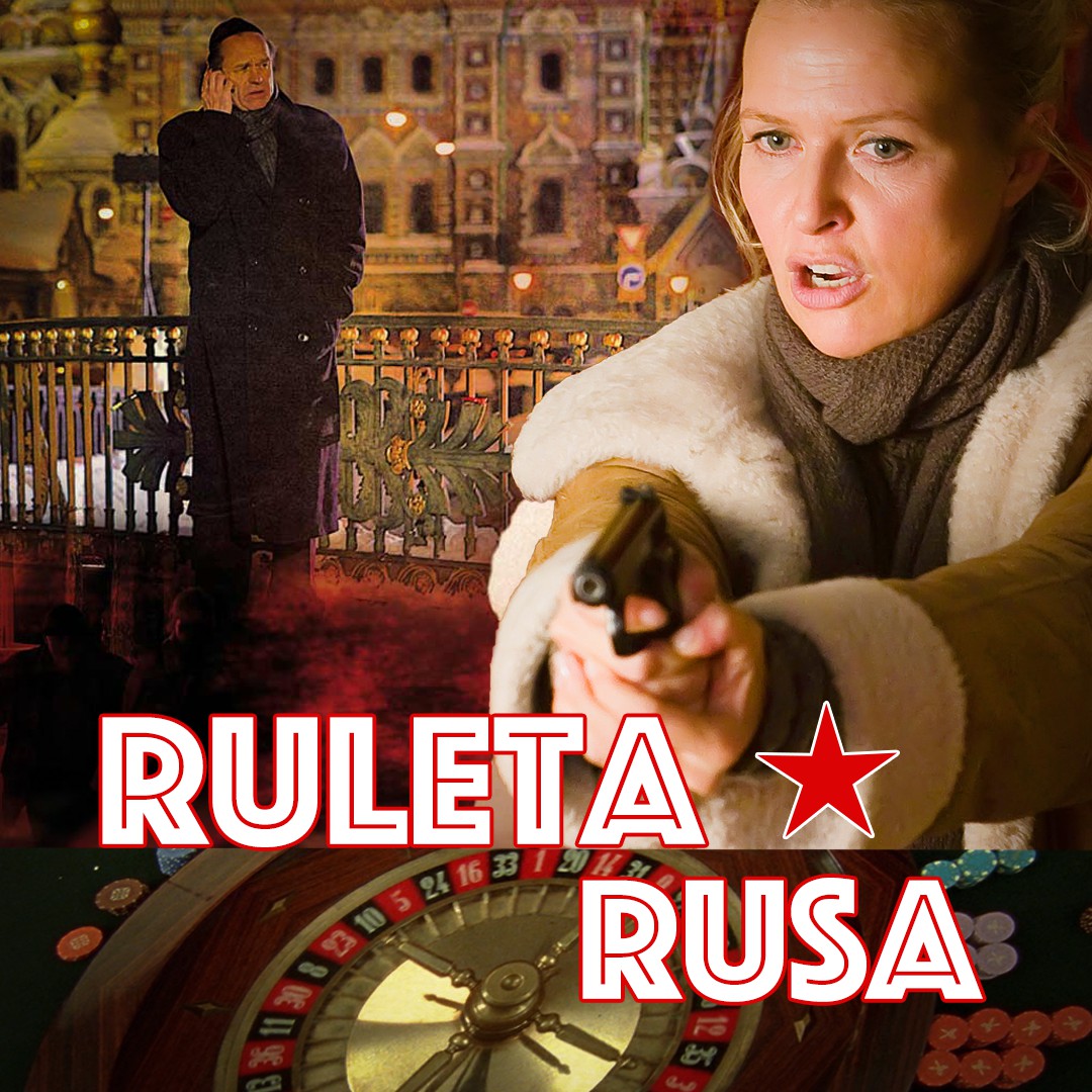 Series Acción - Ver gratis en Pluto TV