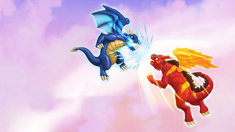 Watch Dragamonz Season 1 Episode 9 | Pluto TV