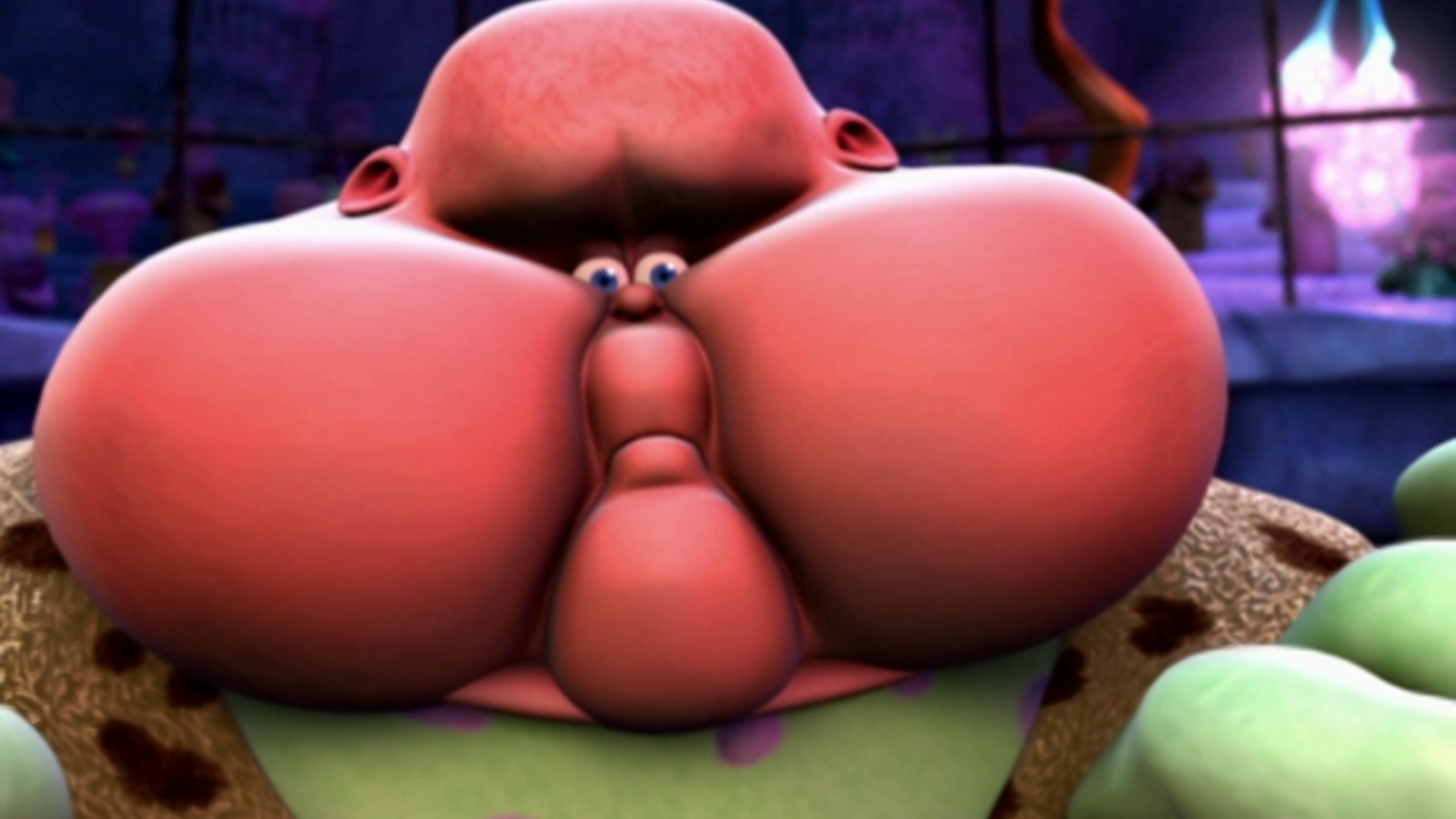 Planet Sheen - Watch Free on Pluto TV Latin America