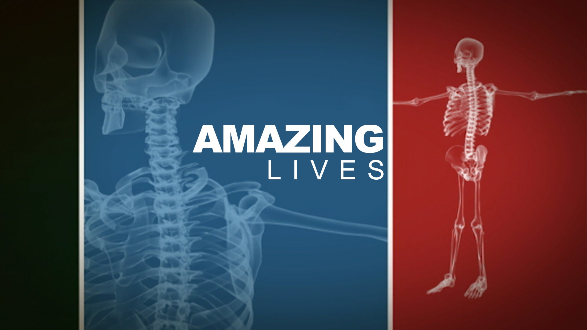 Watch Amazing Lives Season 1 Free | Pluto TV