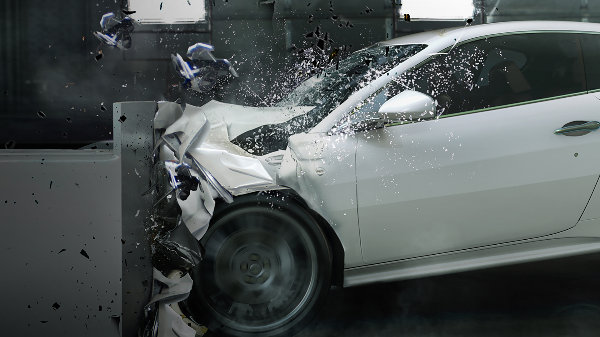 Accident Investigator Season 1 - Pluto TV