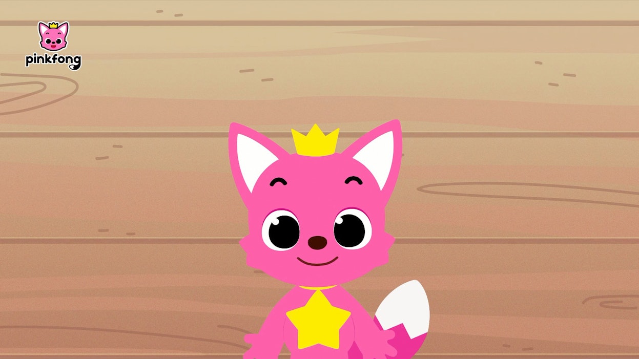 Hide N Seek With Pinkfong Watch Free On Pluto Tv United States 8210