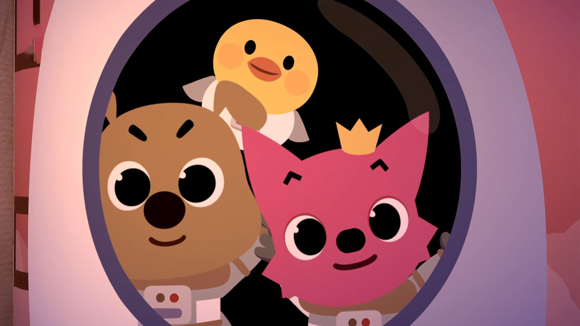 Watch Let's Booksplore with Hogi-Space for Free Online | Pluto TV