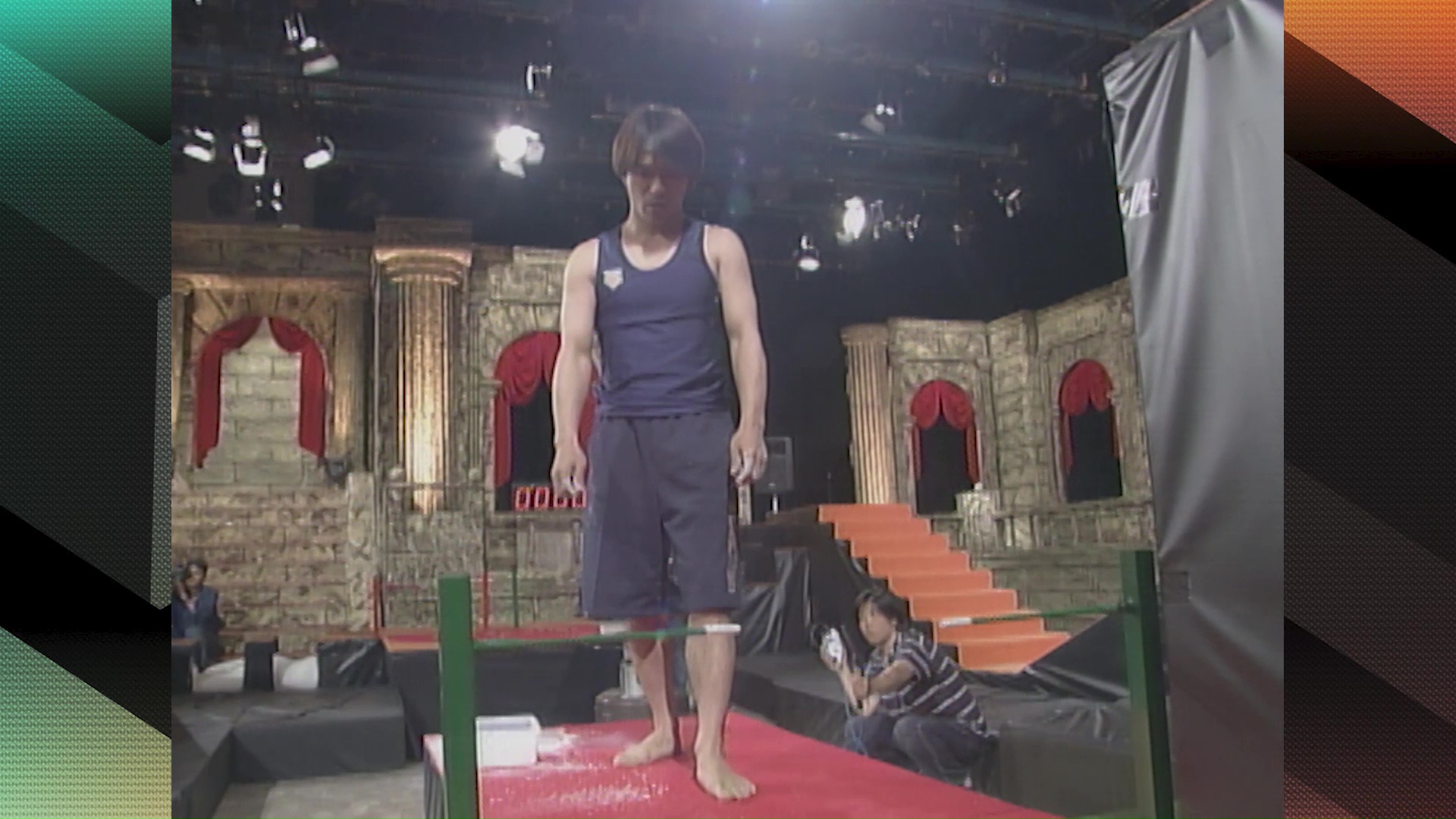 Watch Unbeatable Banzuke Season 1 Free | Pluto TV