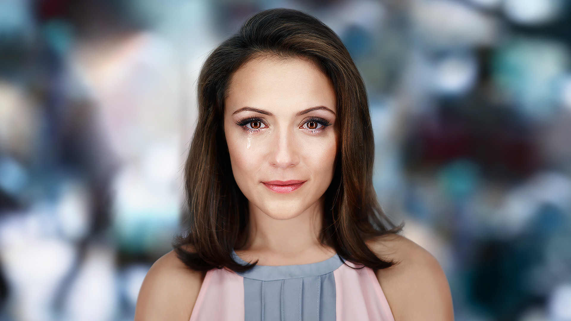 Schaue Chasing Life kostenlos auf Abruf! - Pluto TV