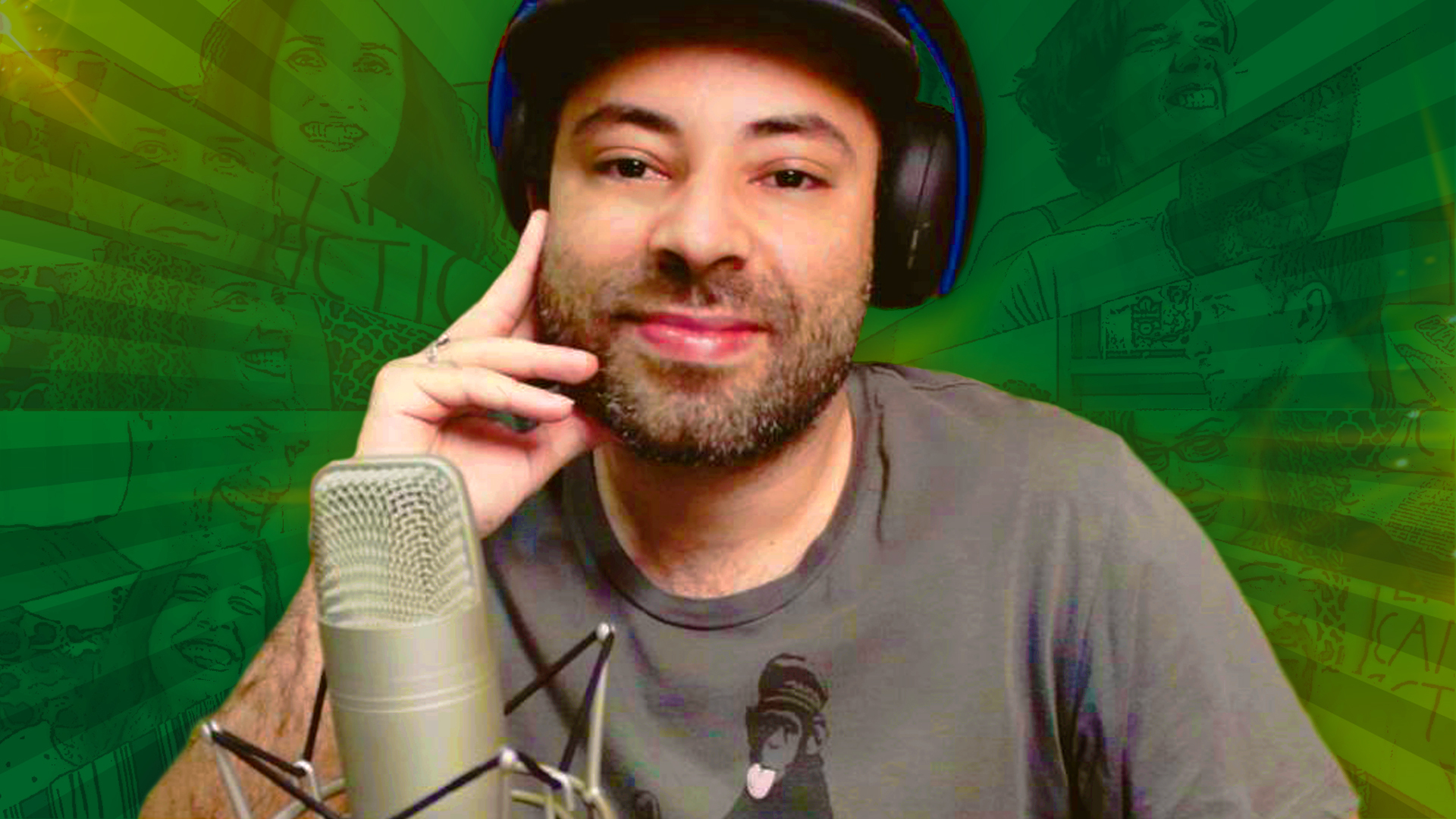 Arthur Salerno - Versão Dublada Temporada 1, Episódio 69 - Pluto TV