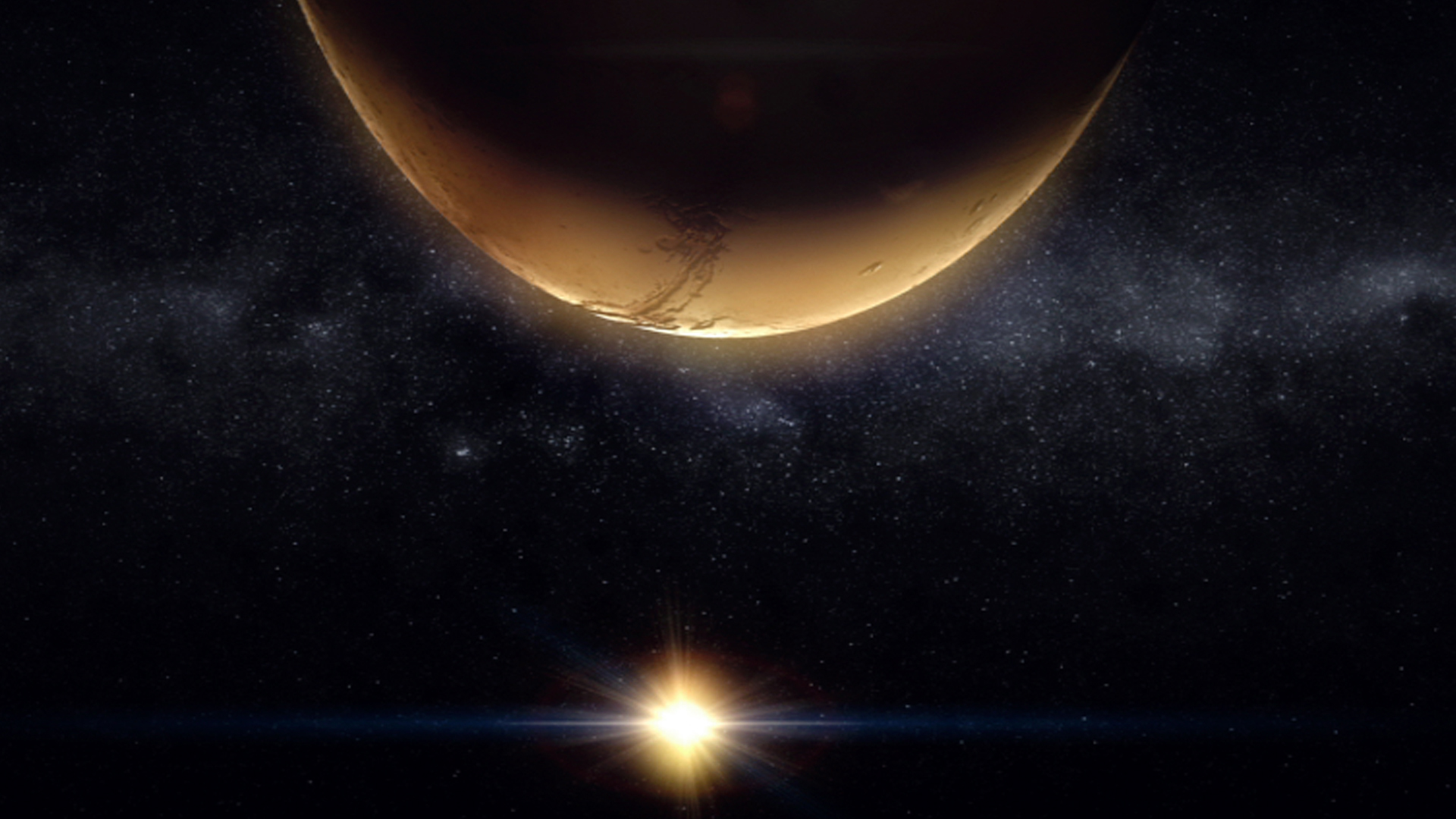 Watch Mars Rising Season 1 Free | Pluto TV