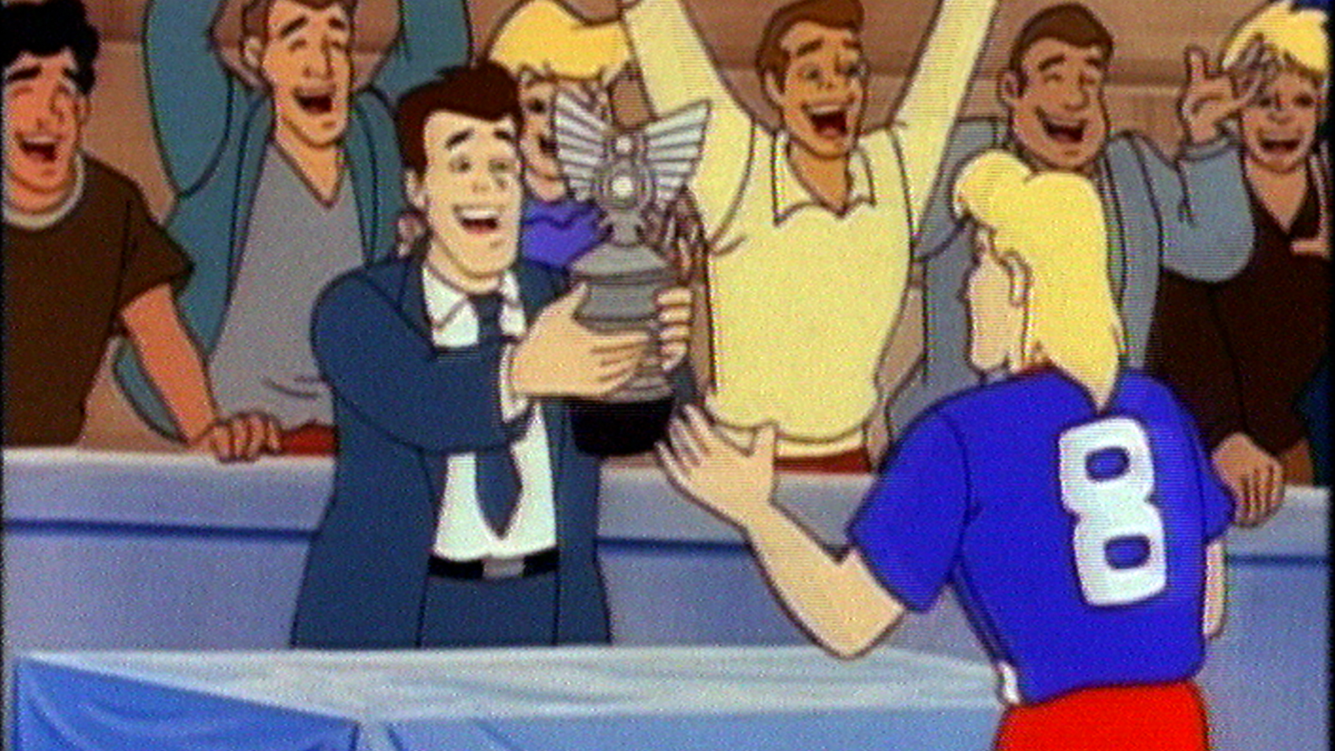 Watch Hurricanes for Free Online | Pluto TV