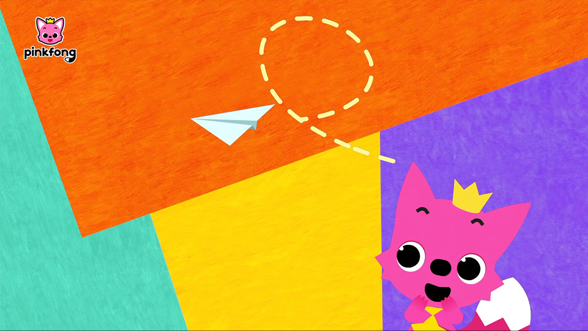 Watch Origami Canción y cuento for Free Online | Pluto TV