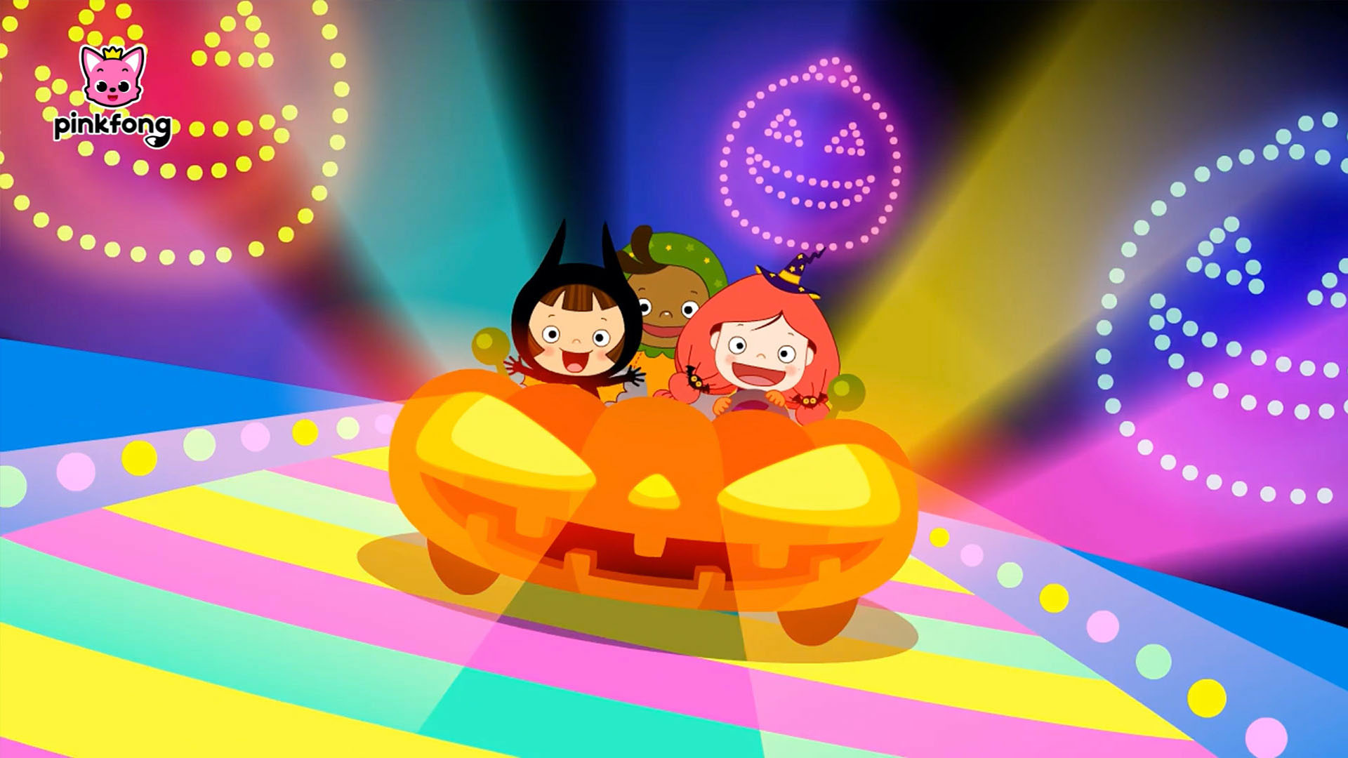 Watch Canción de Halloween for Free Online | Pluto TV