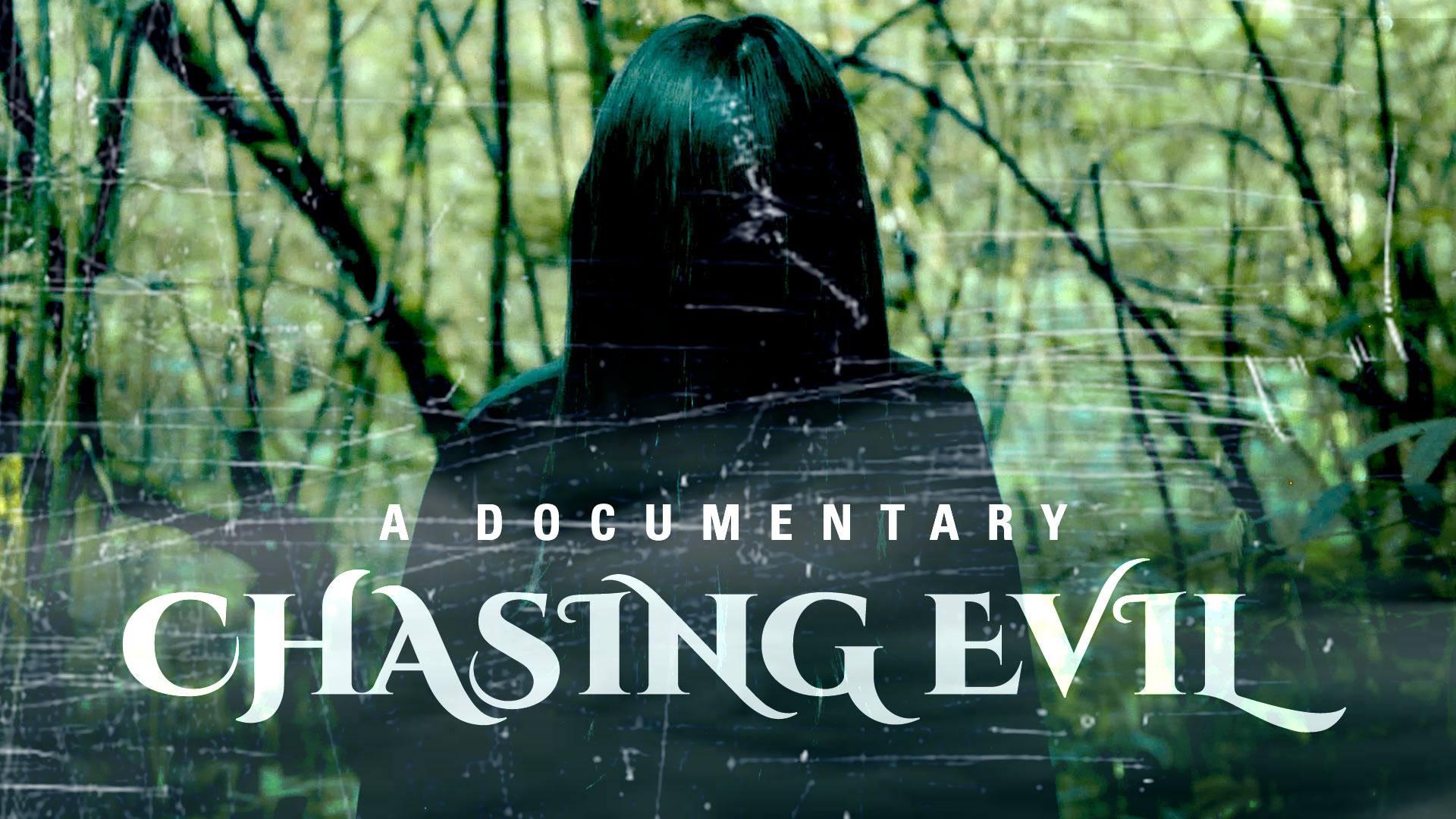 Watch Chasing Evil Season 1 Free | Pluto TV