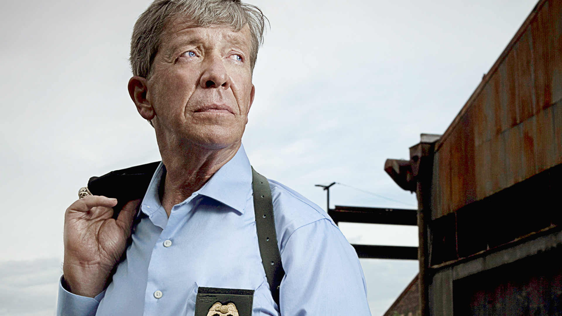 Se Homicide Hunter Sæson 1 Gratis | Pluto TV