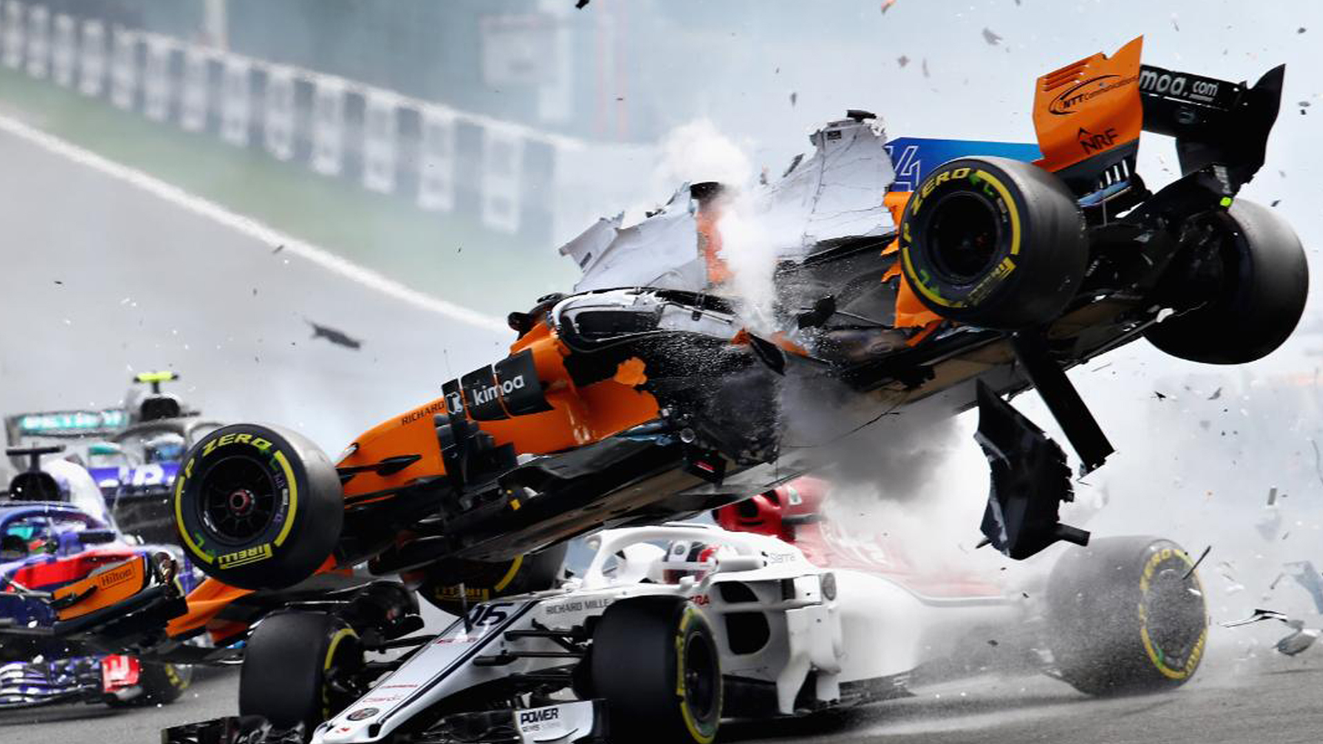 Ver Sports Disasters Temporada 4 Gratis | Pluto TV