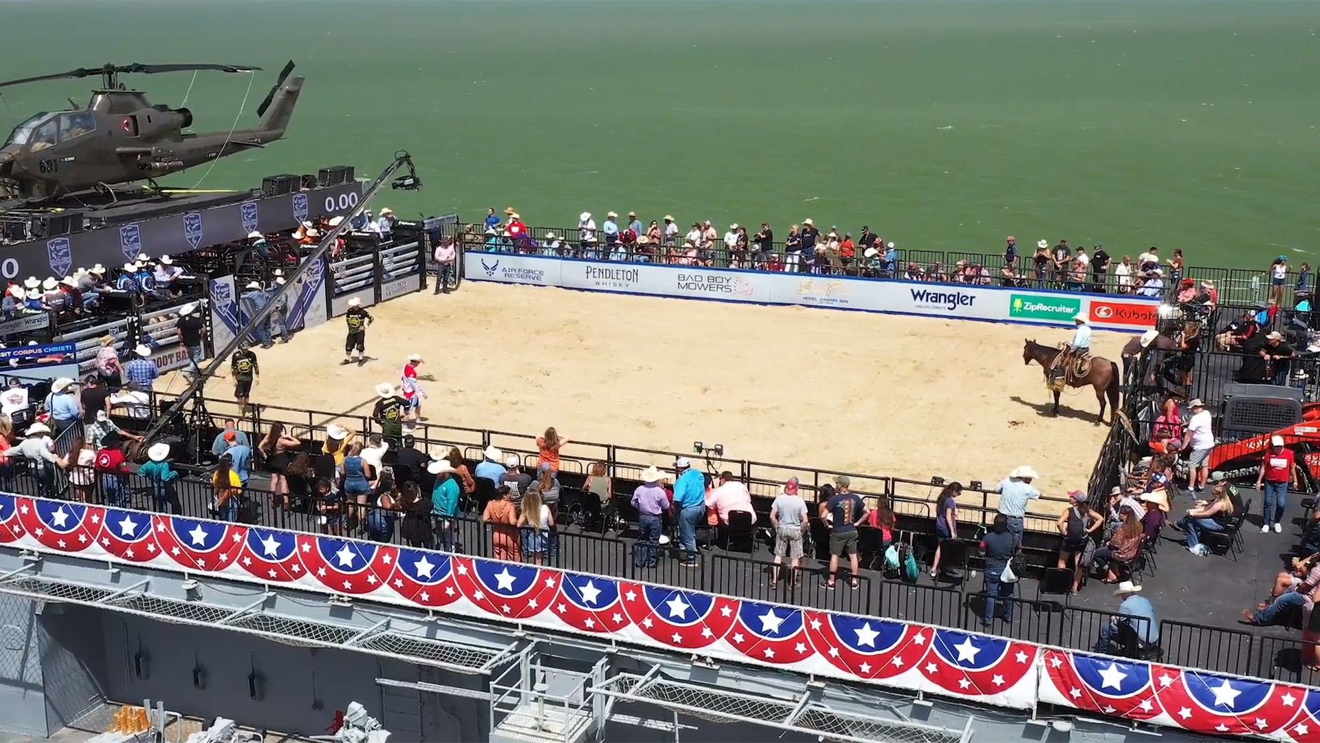 Watch Cowboy Resilient Season 2021 Free | Pluto TV