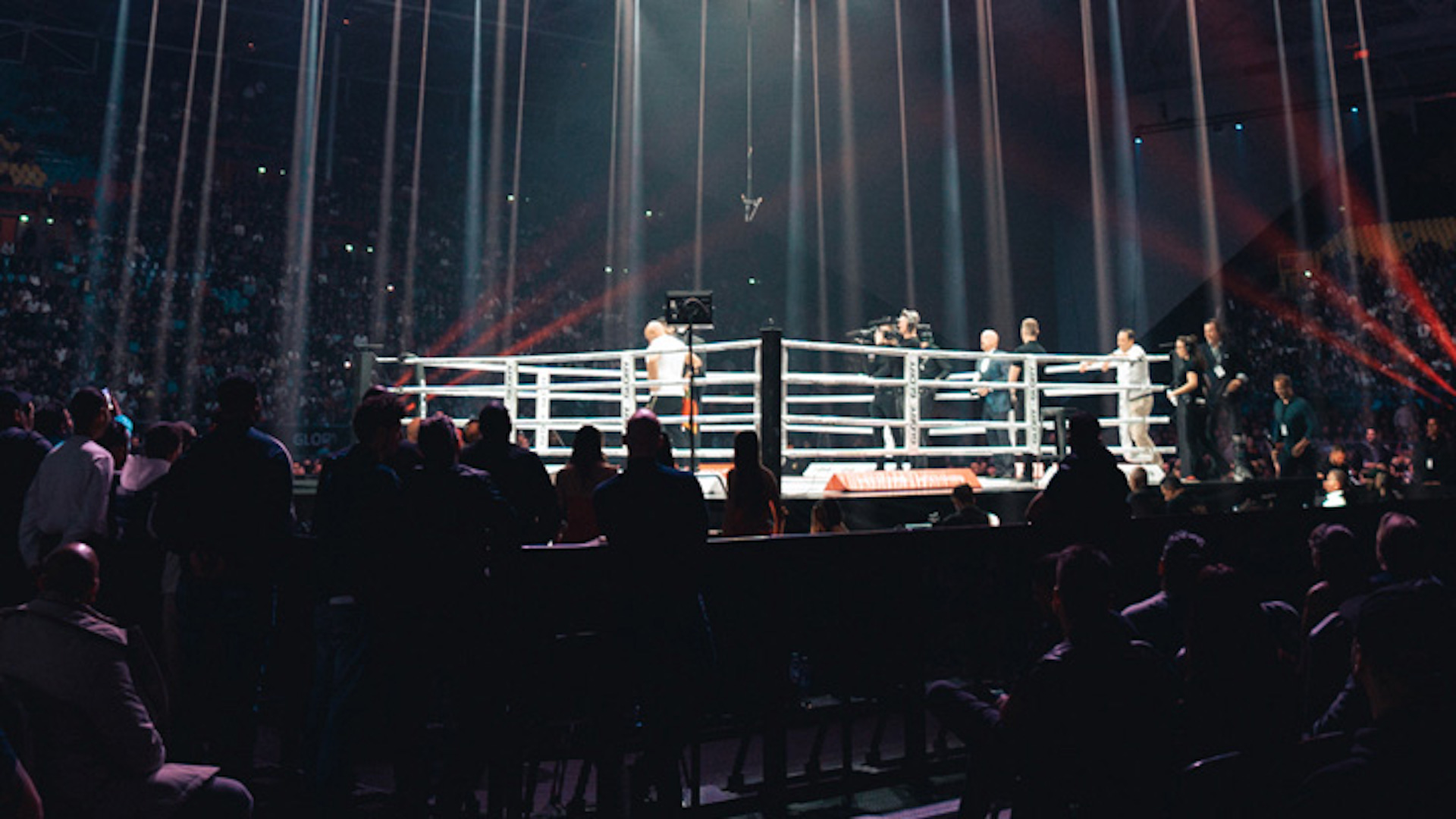 Watch Glory SFS Season 1 Free | Pluto TV