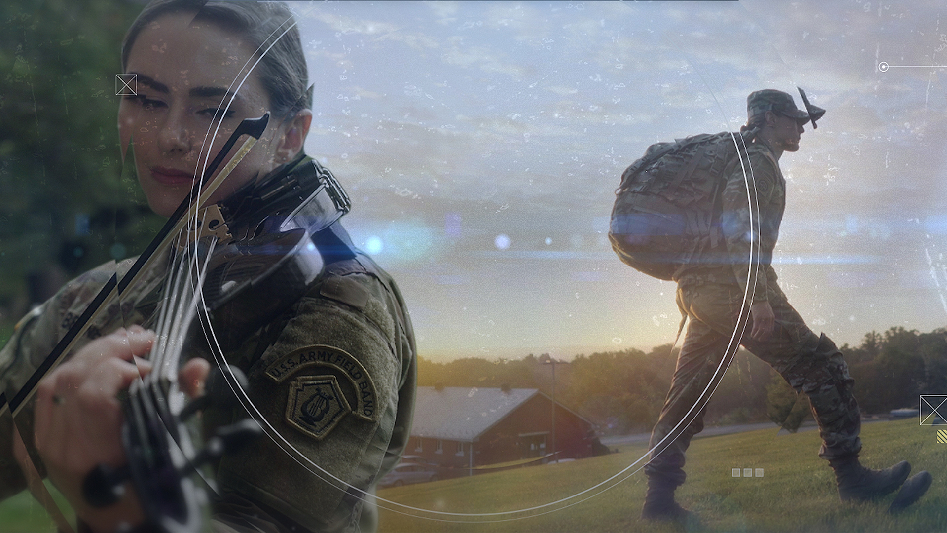 Watch Songs of Service for Free Online | Pluto TV