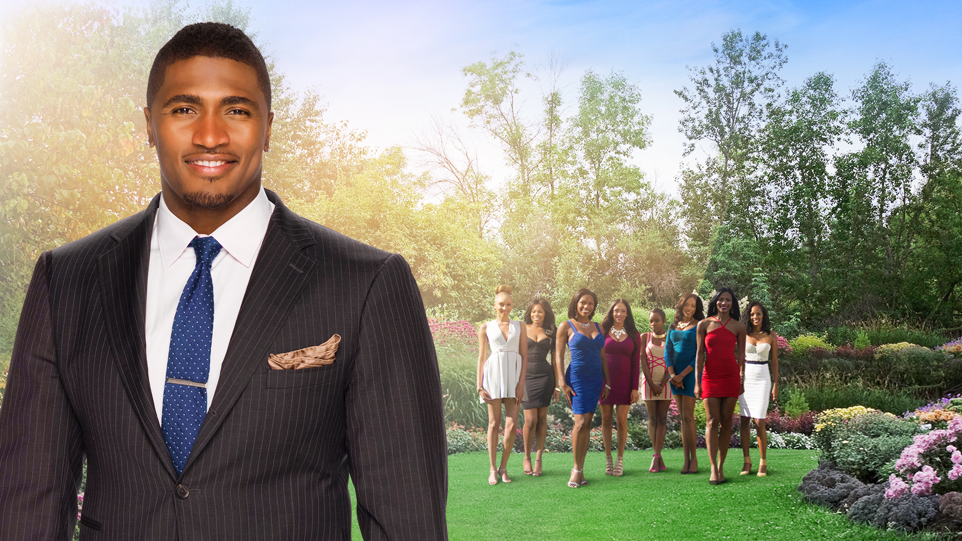 Watch Match Made In Heaven Season 2 Free | Pluto TV