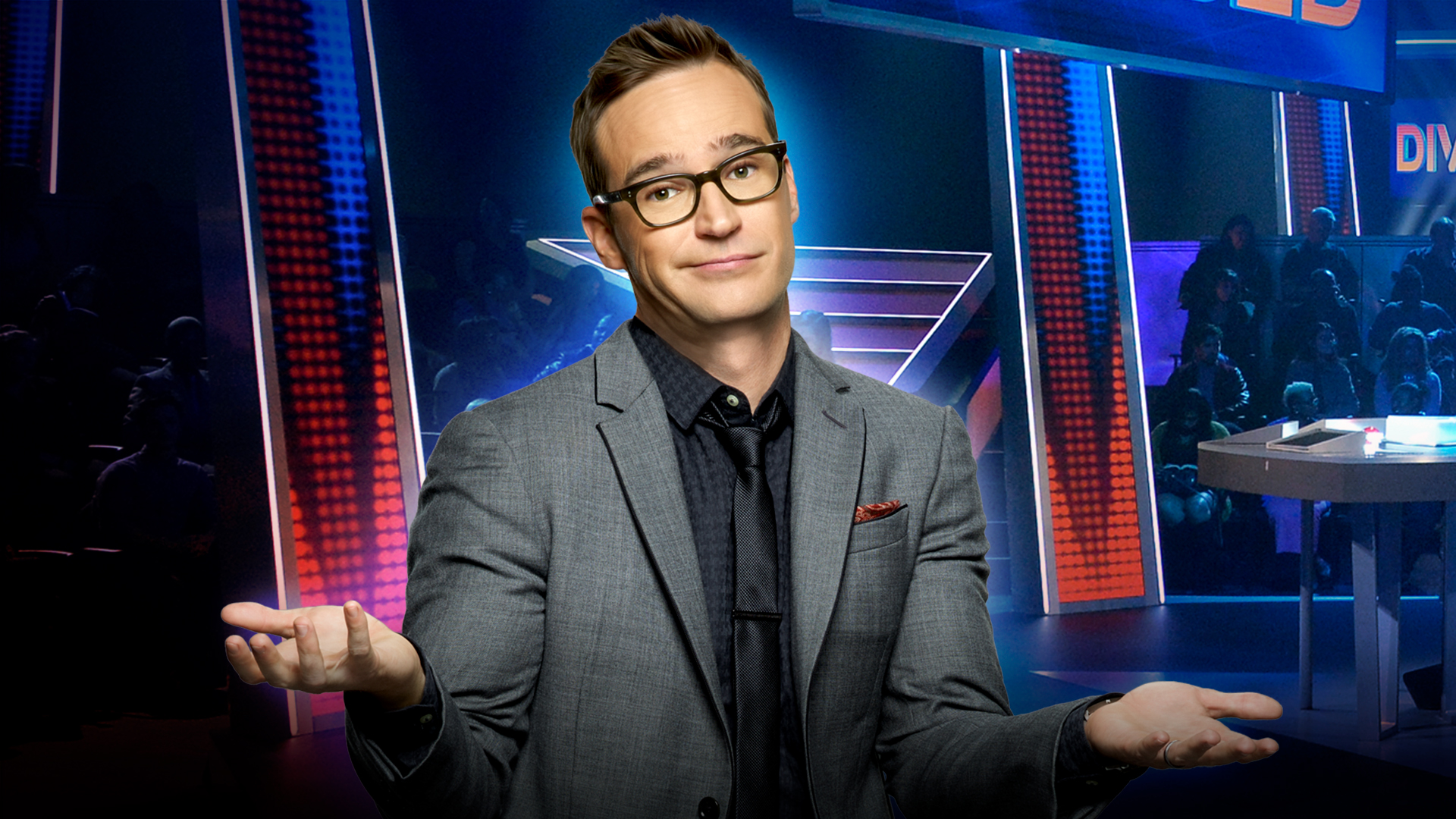 Divided Season 1 - Pluto TV