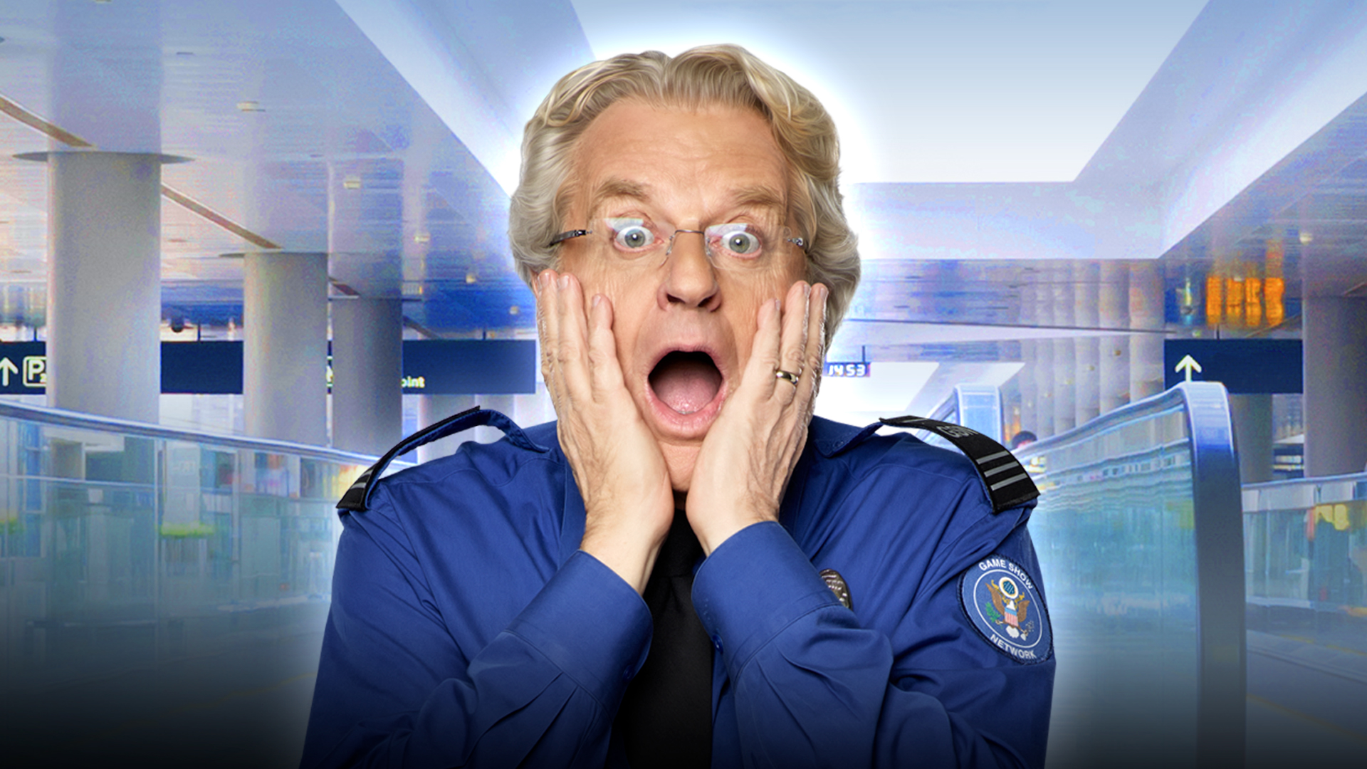 Watch Baggage on the Road Season 1 Episode 3 | Pluto TV