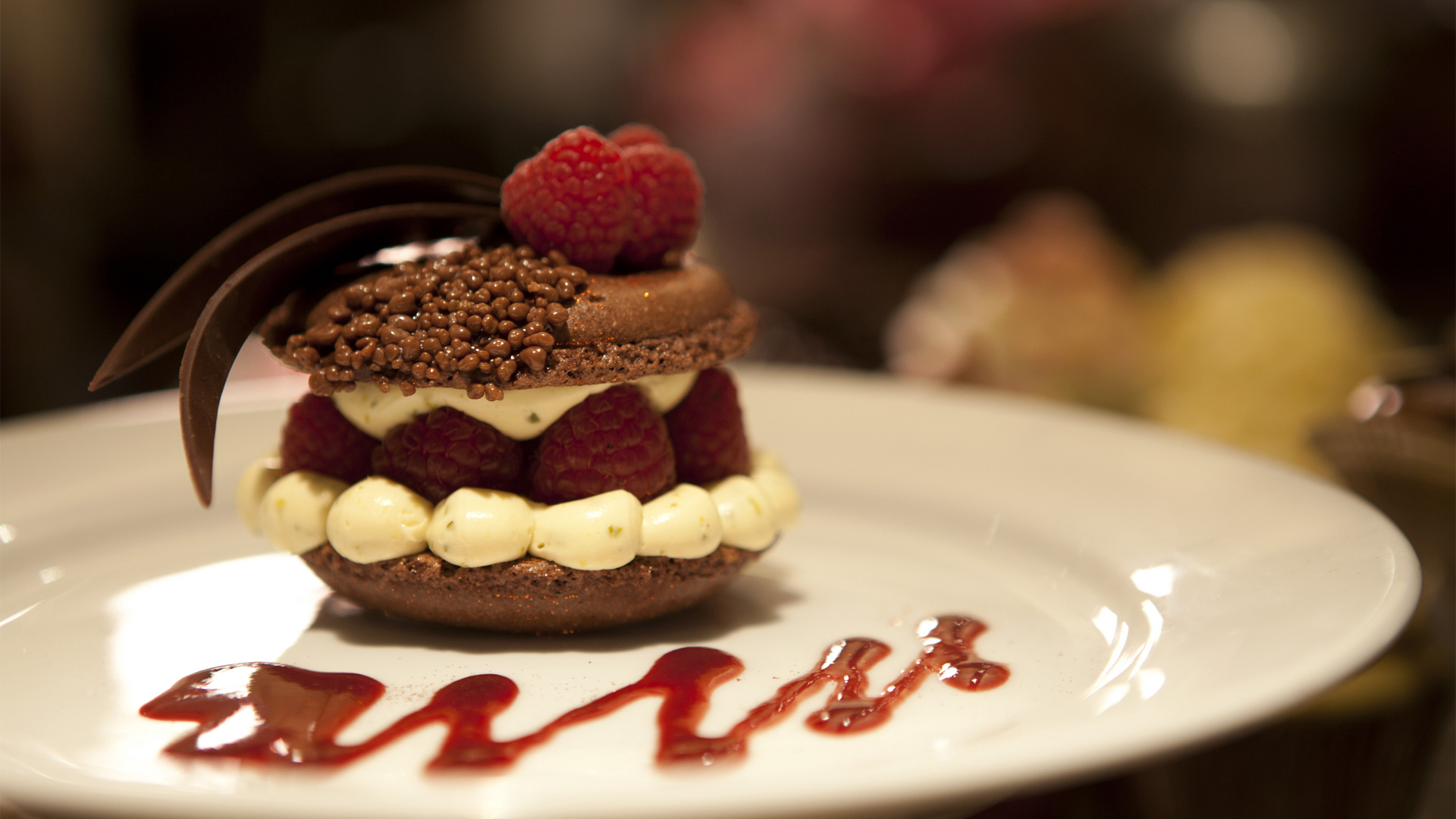 Baking Mad Season 1 - Pluto TV