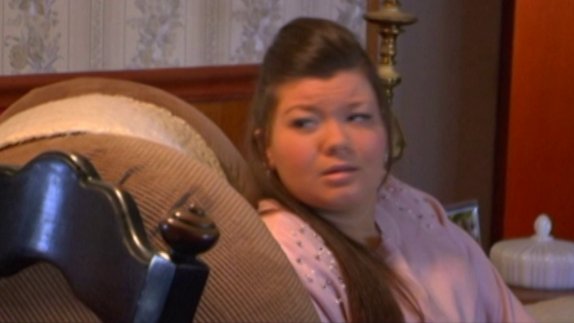 Ver Teen Mom: Being Amber gratis en línea | Pluto TV